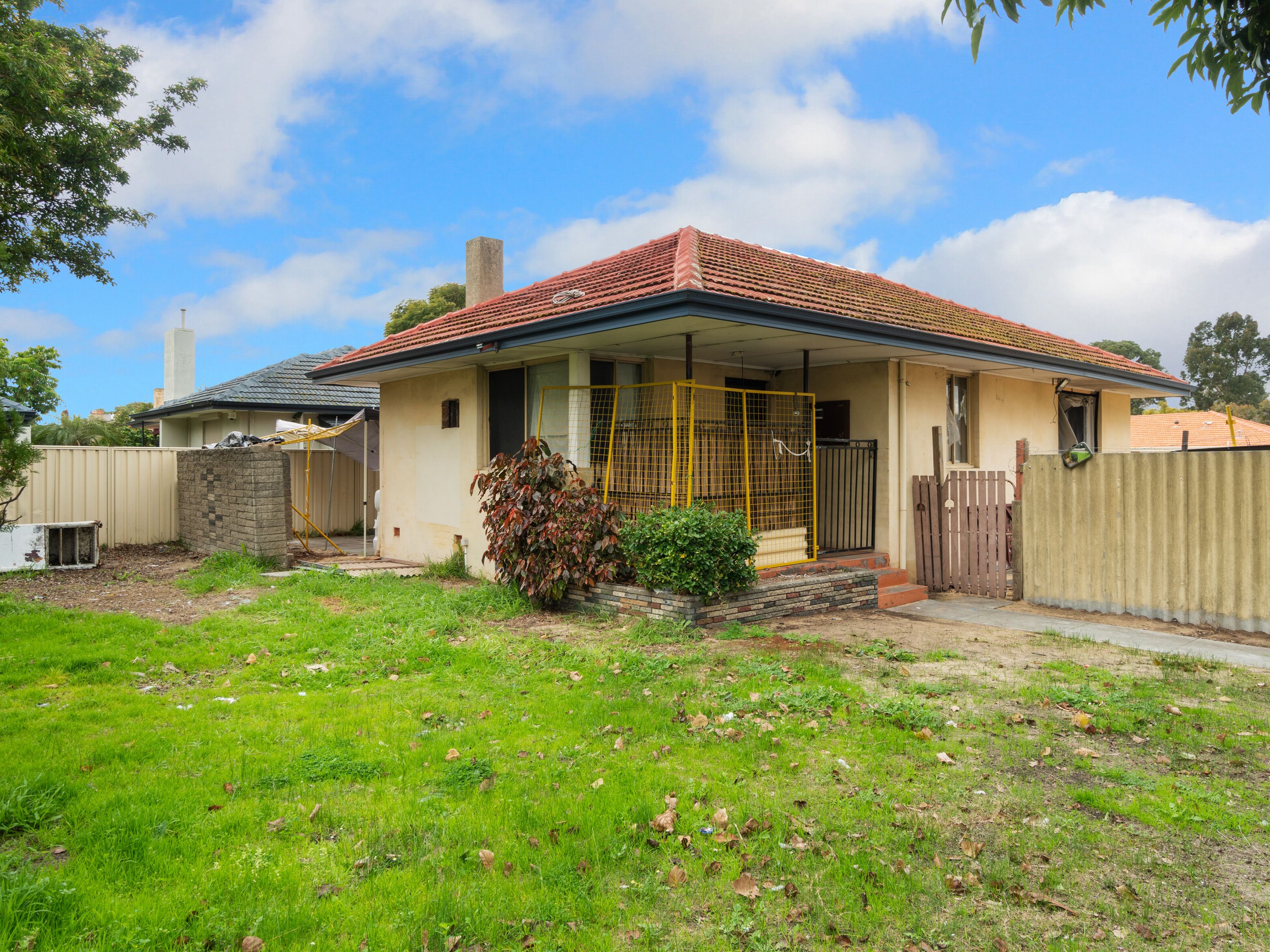 2 Pearson Street, Ashfield, WA 6054 - Sold House - Ray White South Perth