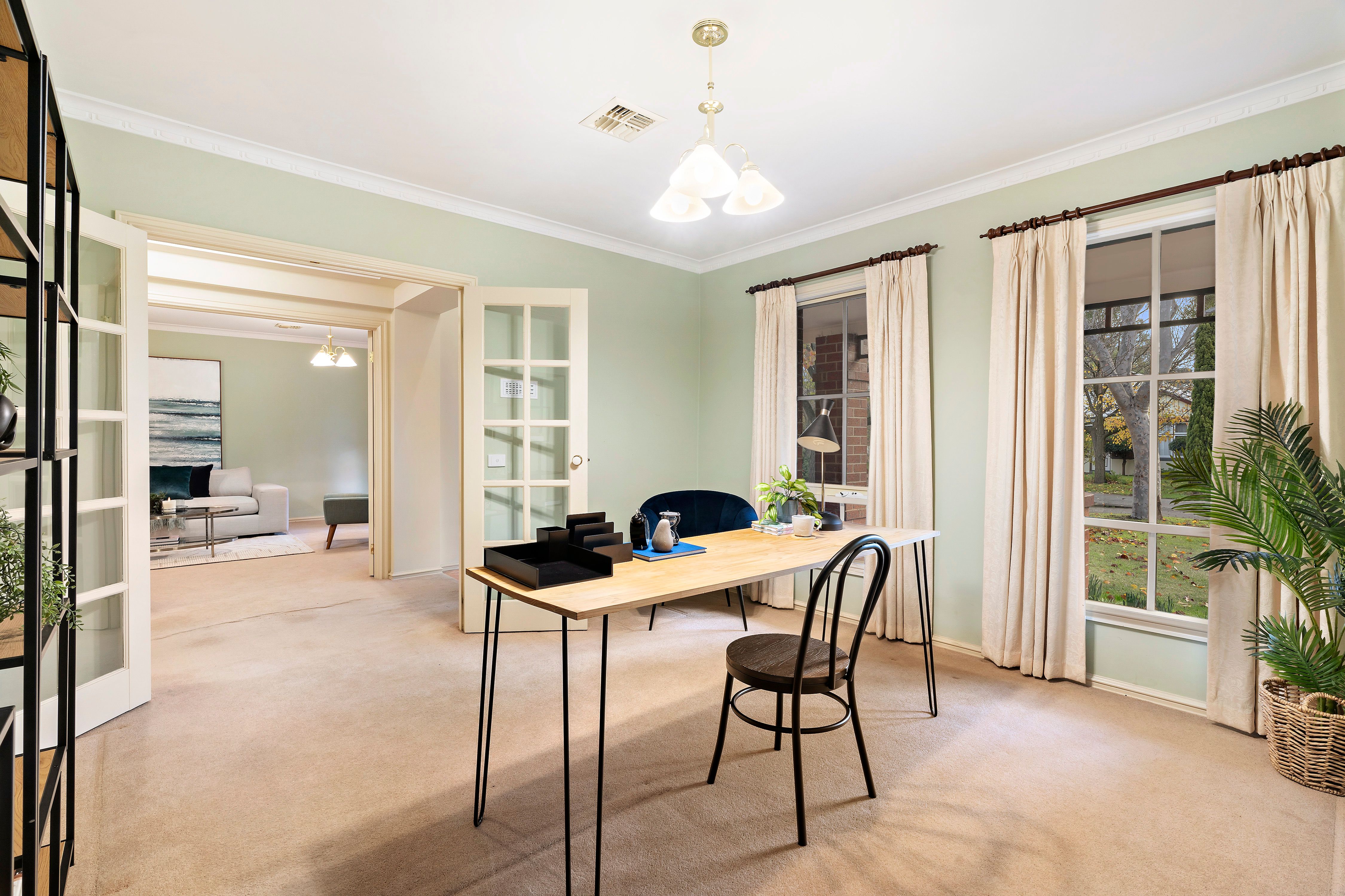 6 Peppermint Court, Ashwood, VIC 3147 - Sold House - Ray White Clayton