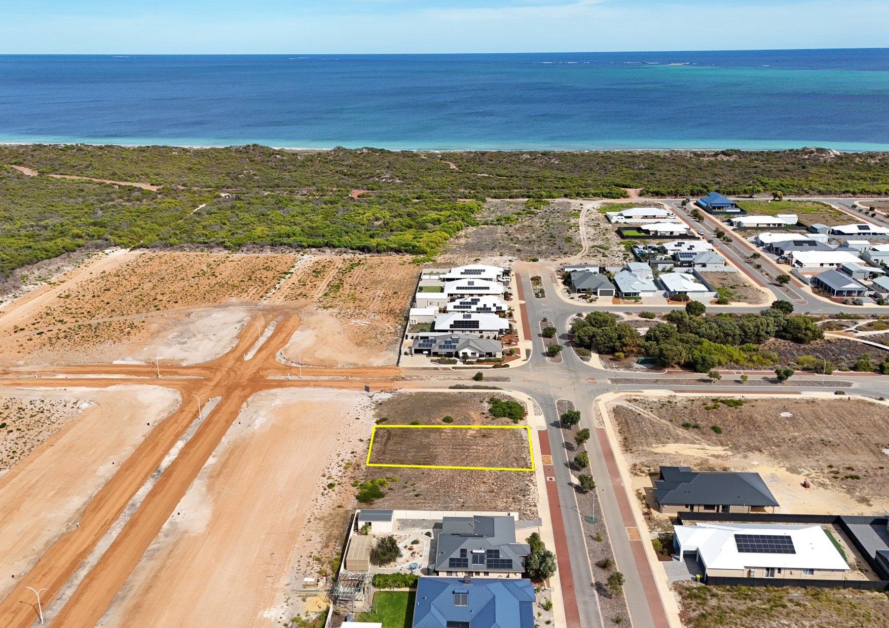 Lot 874, 17 Prevelly Way, Jurien Bay, WA 6516 - Sold Land - Ray White ...