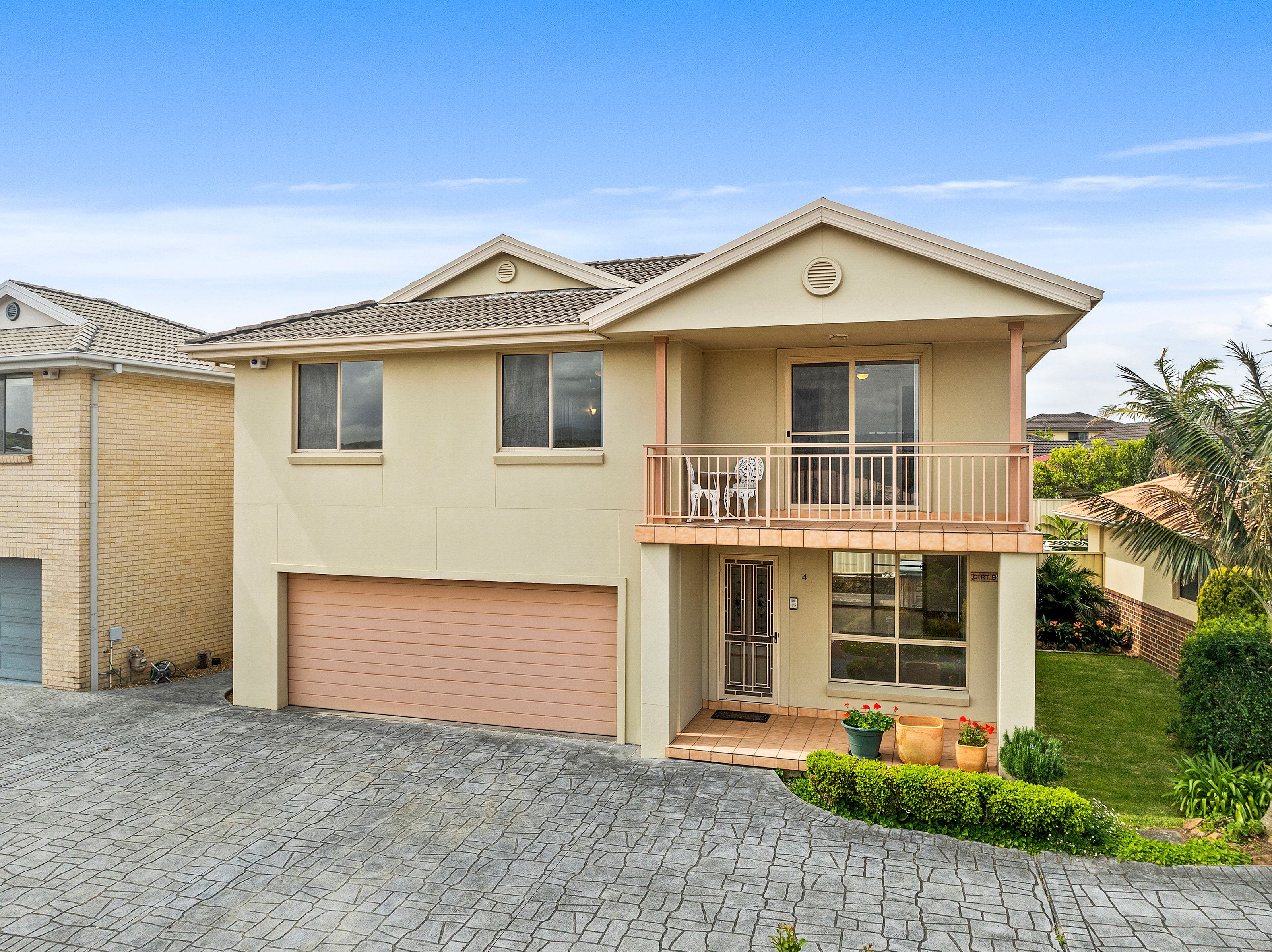 4/7 Pickersgill Way, Shell Cove, NSW 2529 - Townhouse for Rent - Ray ...