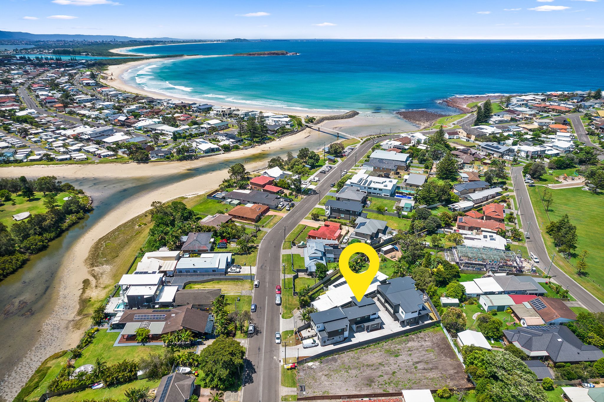 2/14 Headland Parade, Barrack Point, NSW 2528 - Sold Townhouse - Ray ...