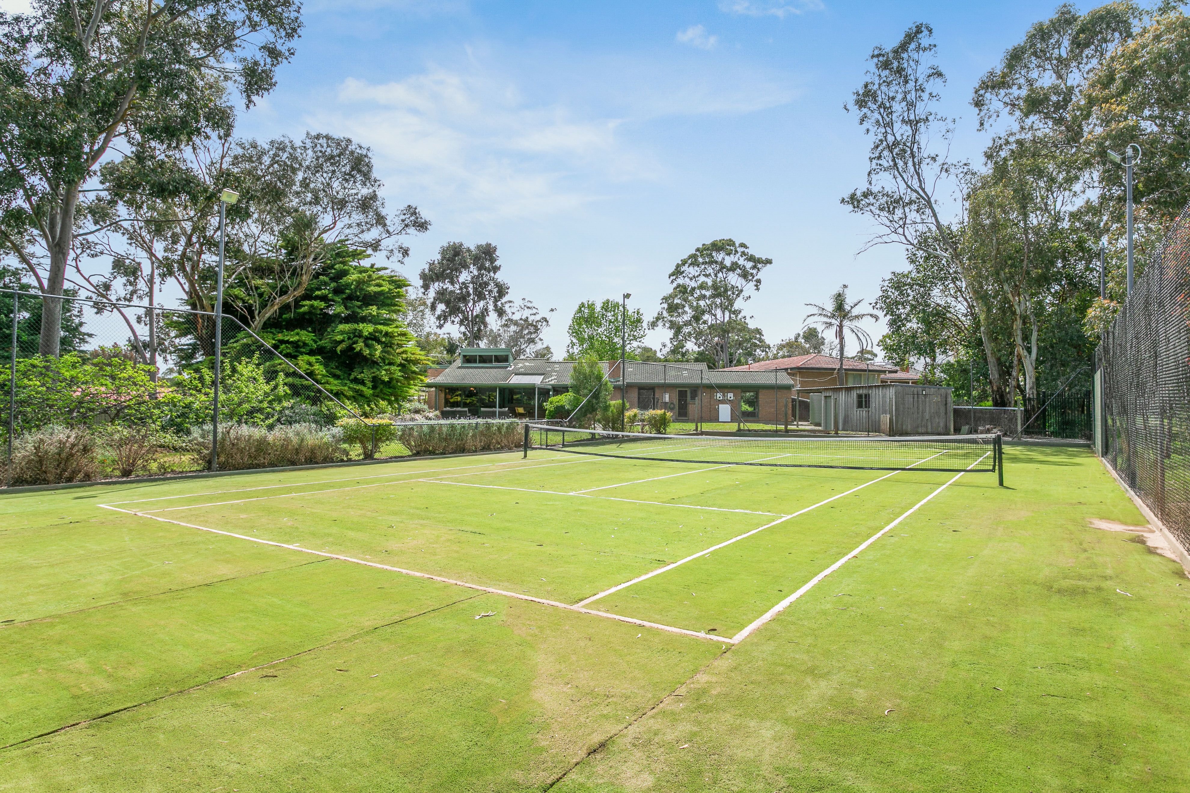 53 Ridgway Drive Flagstaff Hill SA 5159 Sold House Ray White