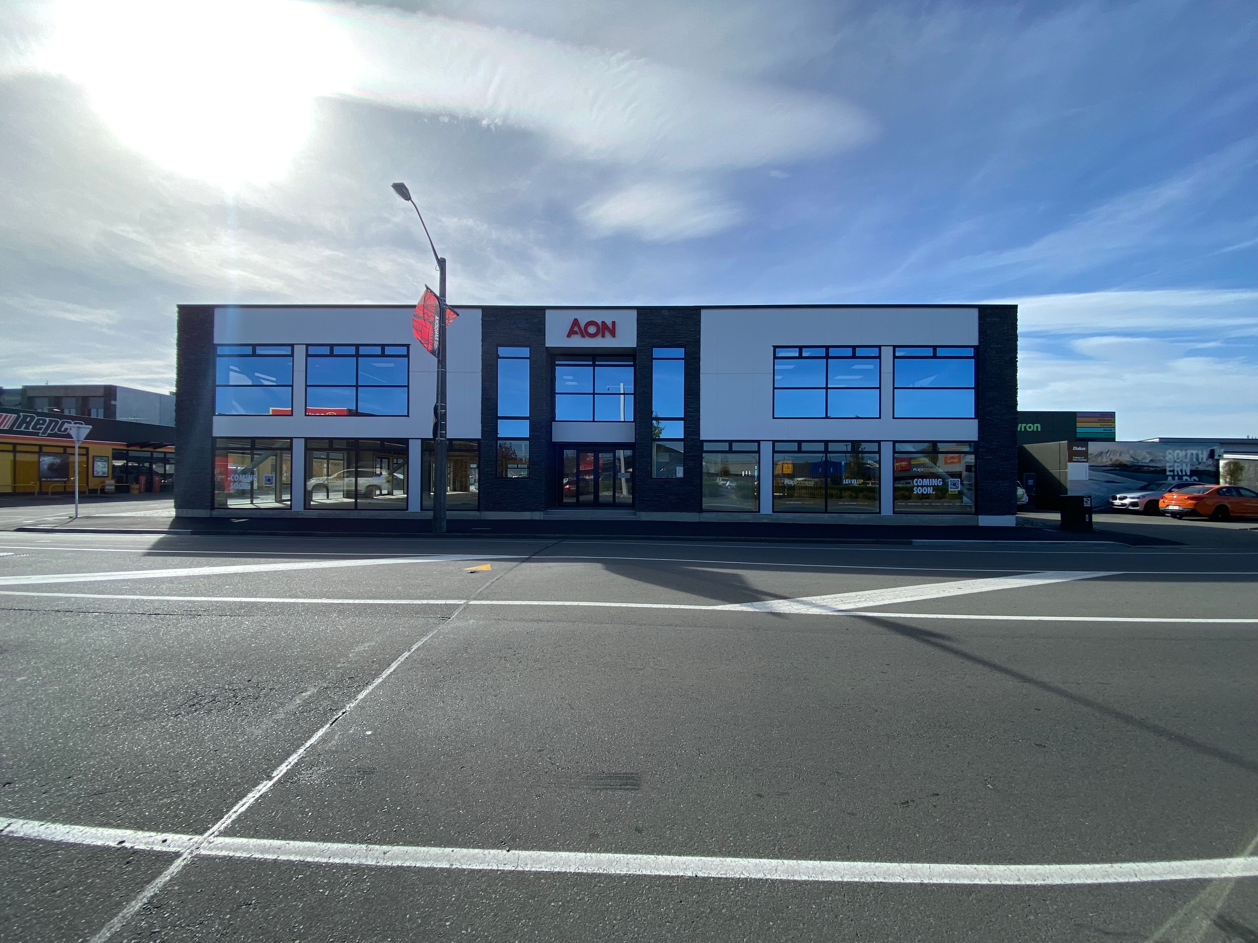Rangiora, Waimakariri District 7400 - Leased Retail - RWC Christchurch