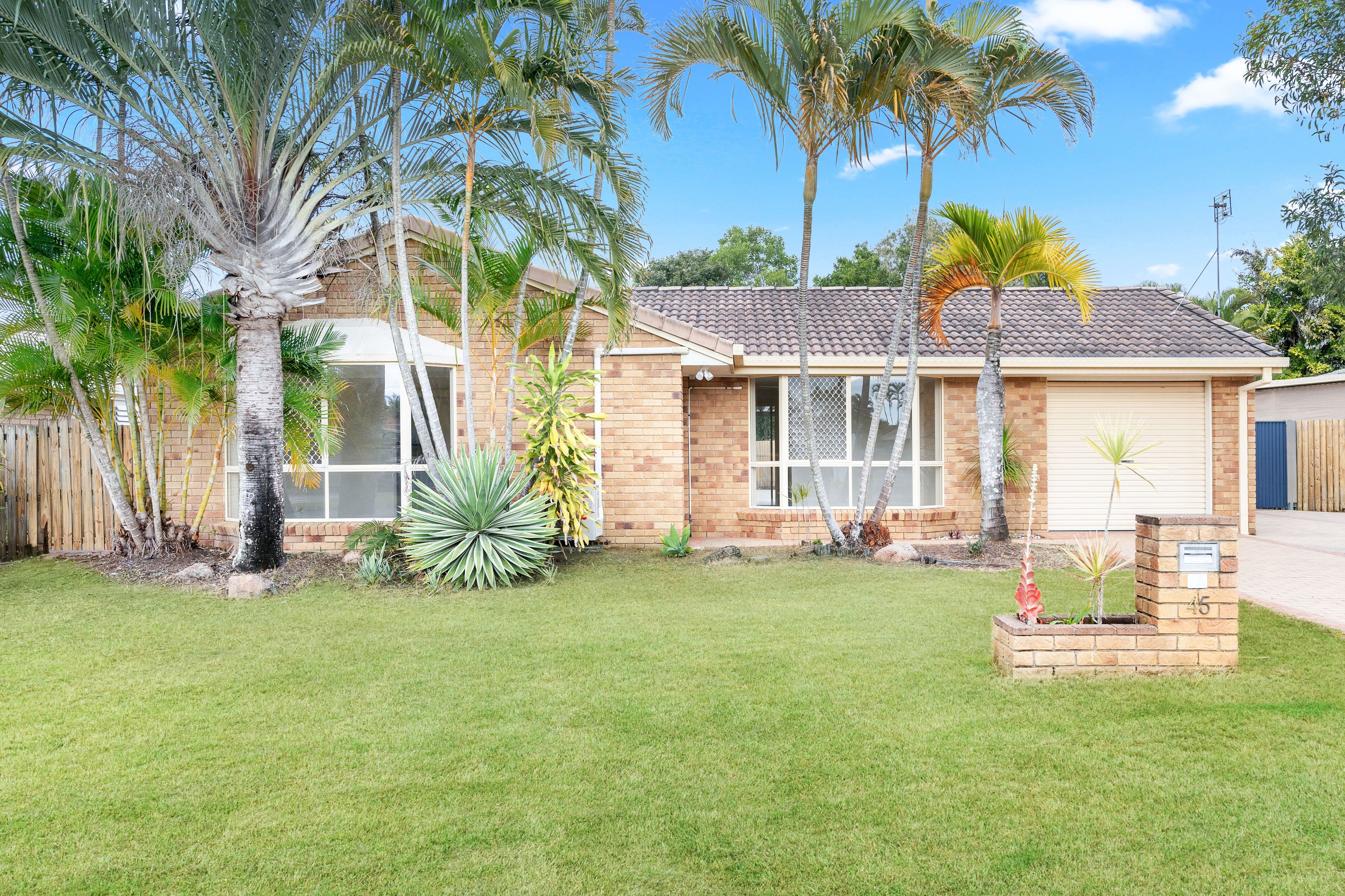 45 Snapper Street, Kawungan, QLD 4655 - Sold House - Ray White Hervey Bay