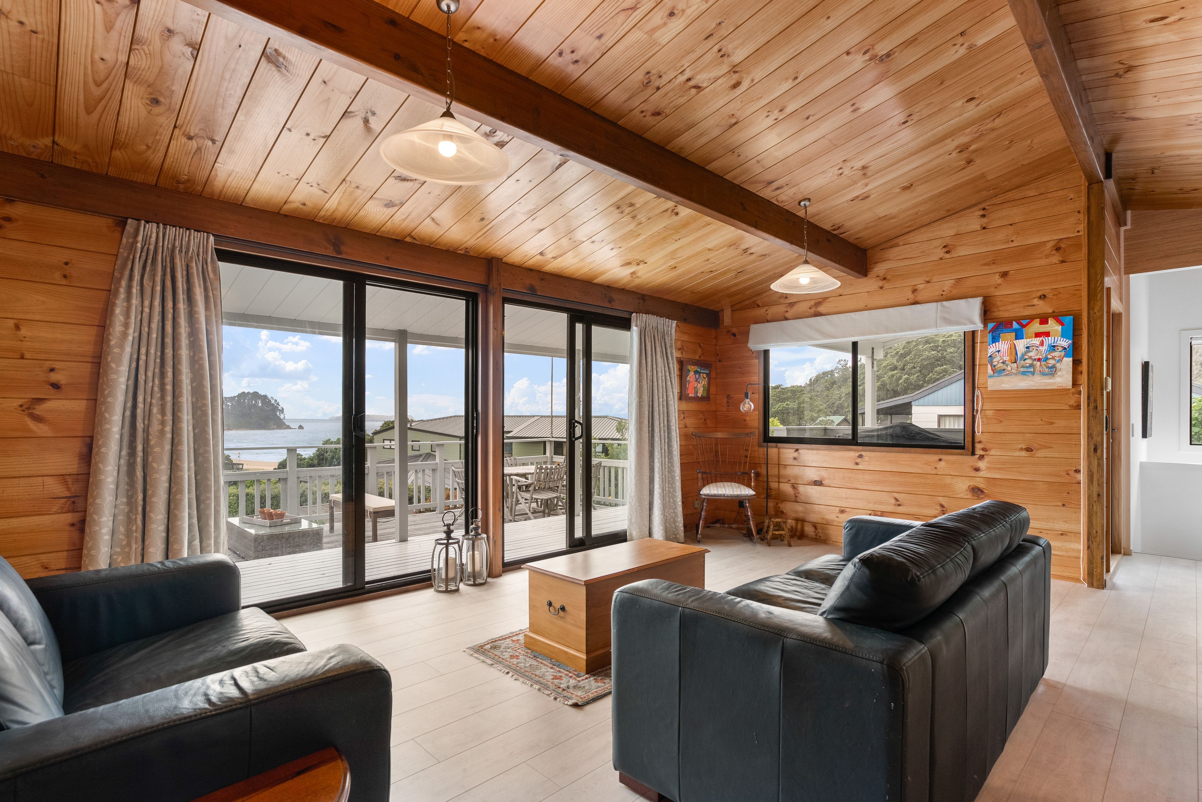 309 Onemana Drive, Whangamata, Thames Coromandel District 3620 - House ...