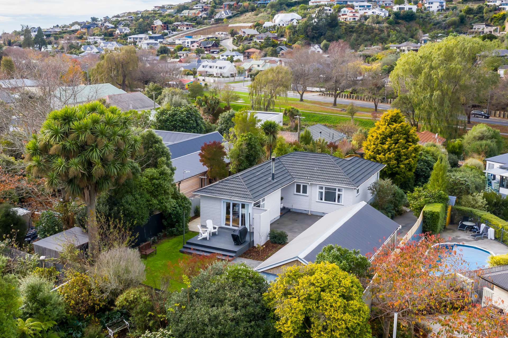 61 Eastern Terrace, Beckenham, Christchurch City | Real Estate | Ray ...