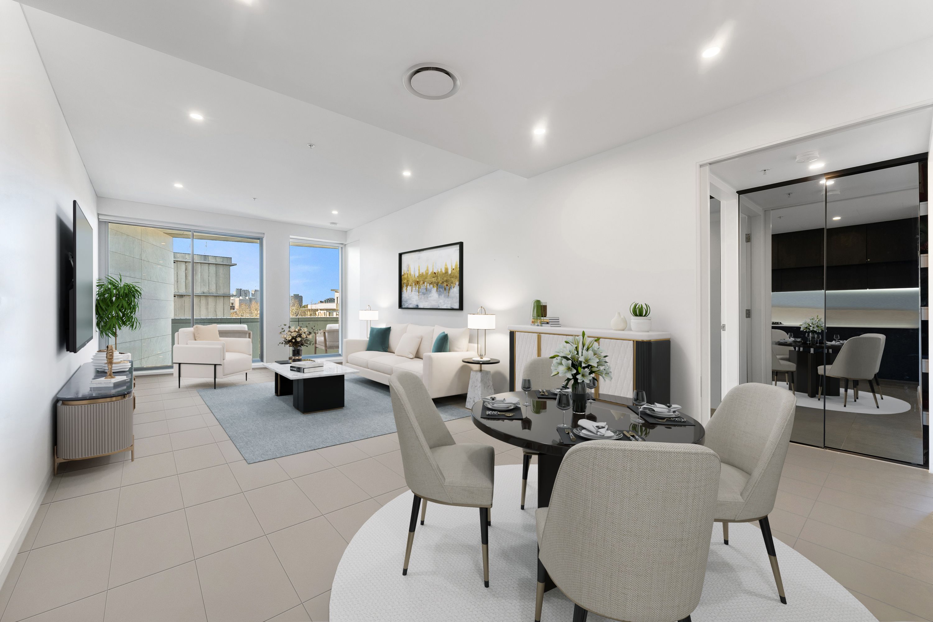304/1B Lawson Square, Redfern, NSW 2016 - Apartment for Sale - Ray ...