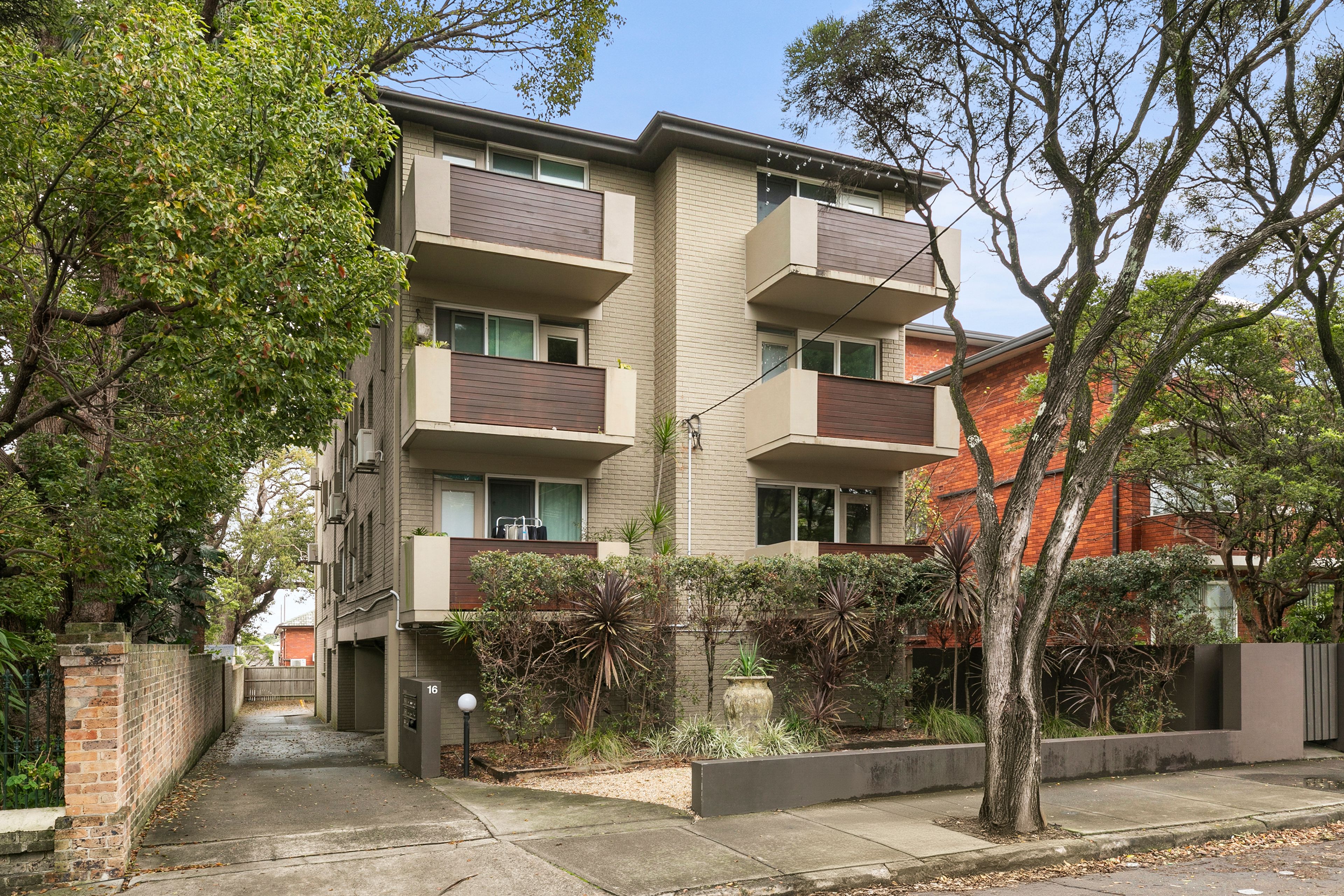 5/16 Sebastopol Street, Enmore, NSW 2042 - Sold Apartment - Ray White ...