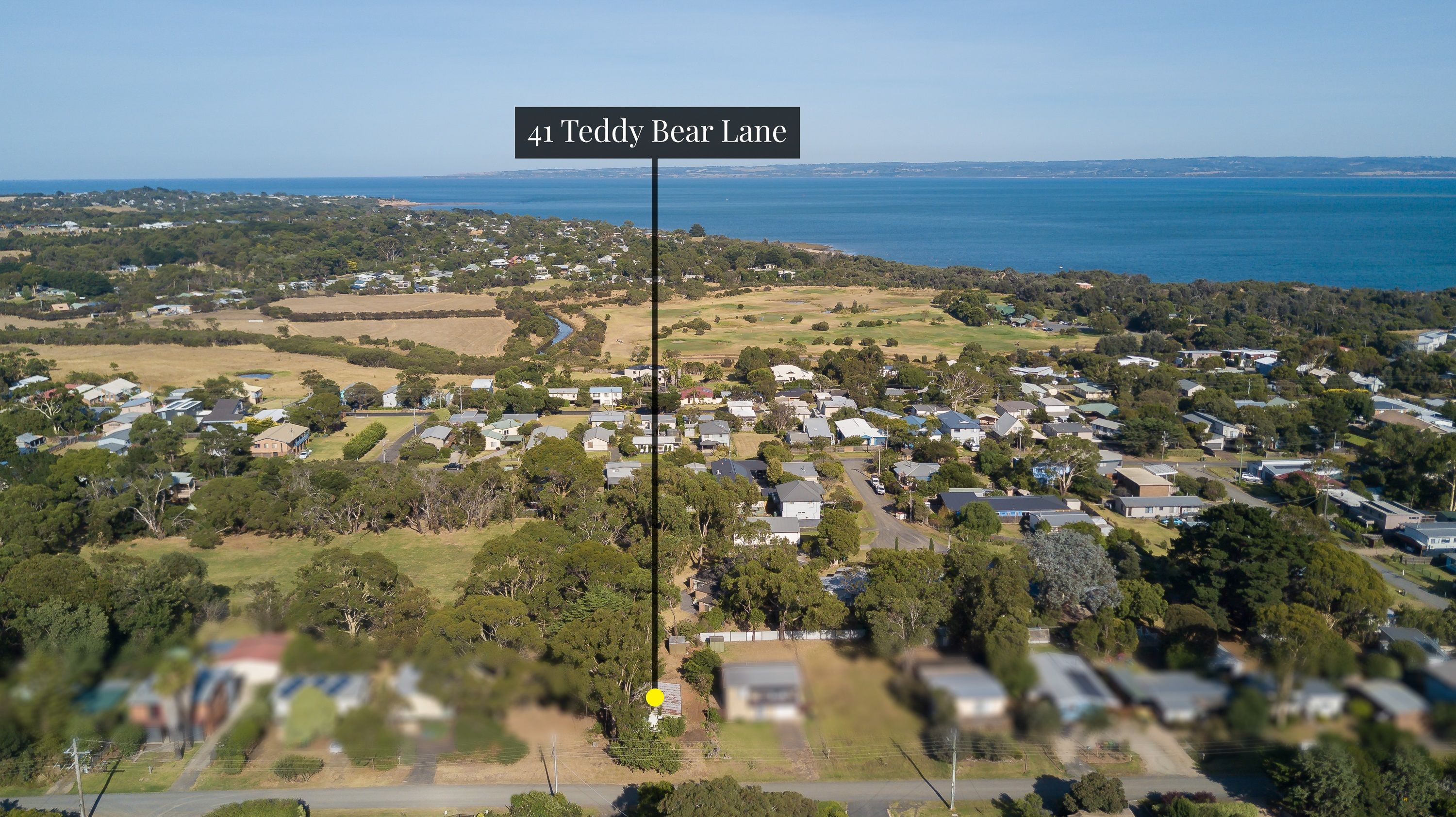41 Teddy Bear Lane, Cowes, VIC 3922 - Sold House - Ray White Phillip Island