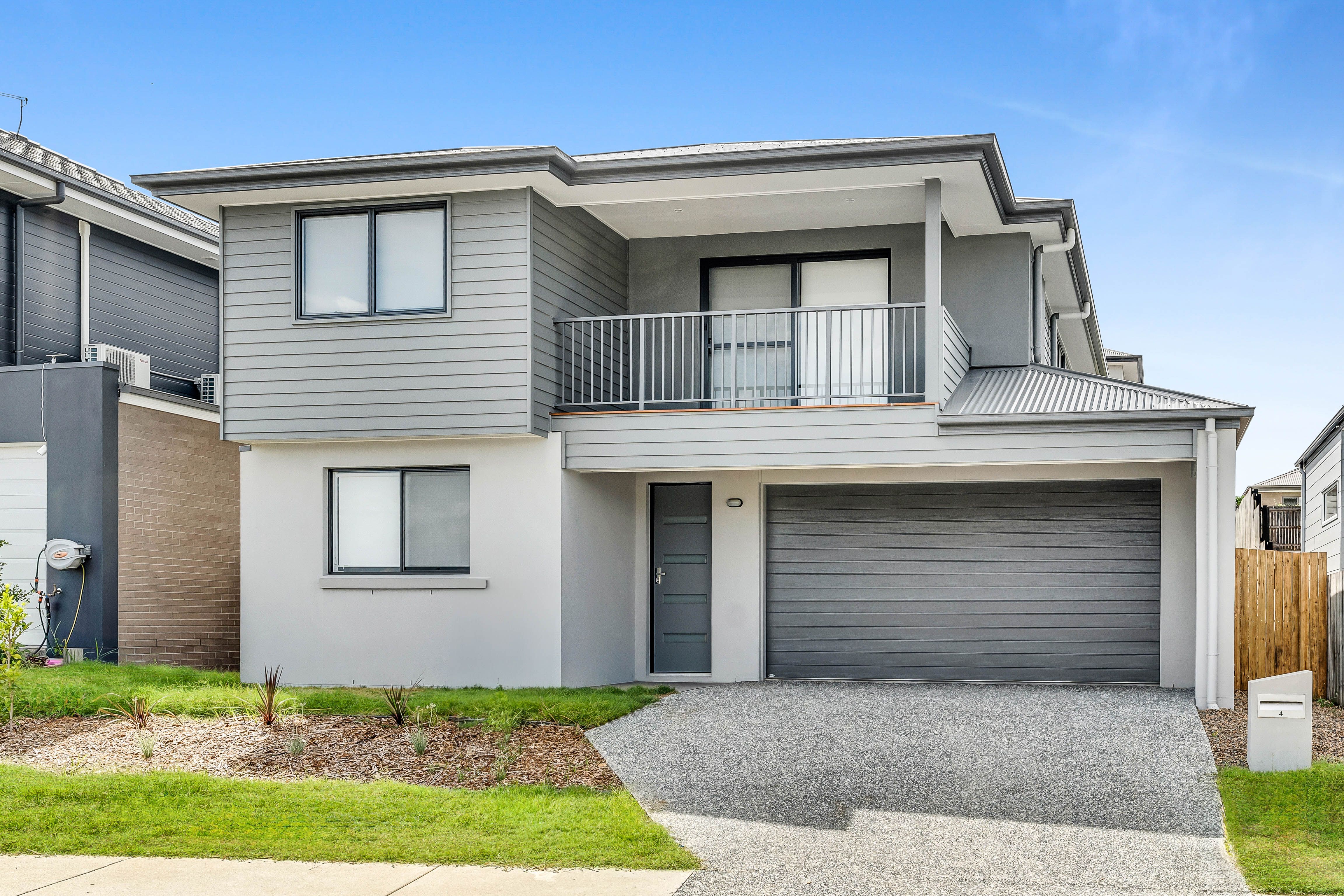 4 Barossa Way, SPRING MOUNTAIN, QLD – Home For Rent • Ray White