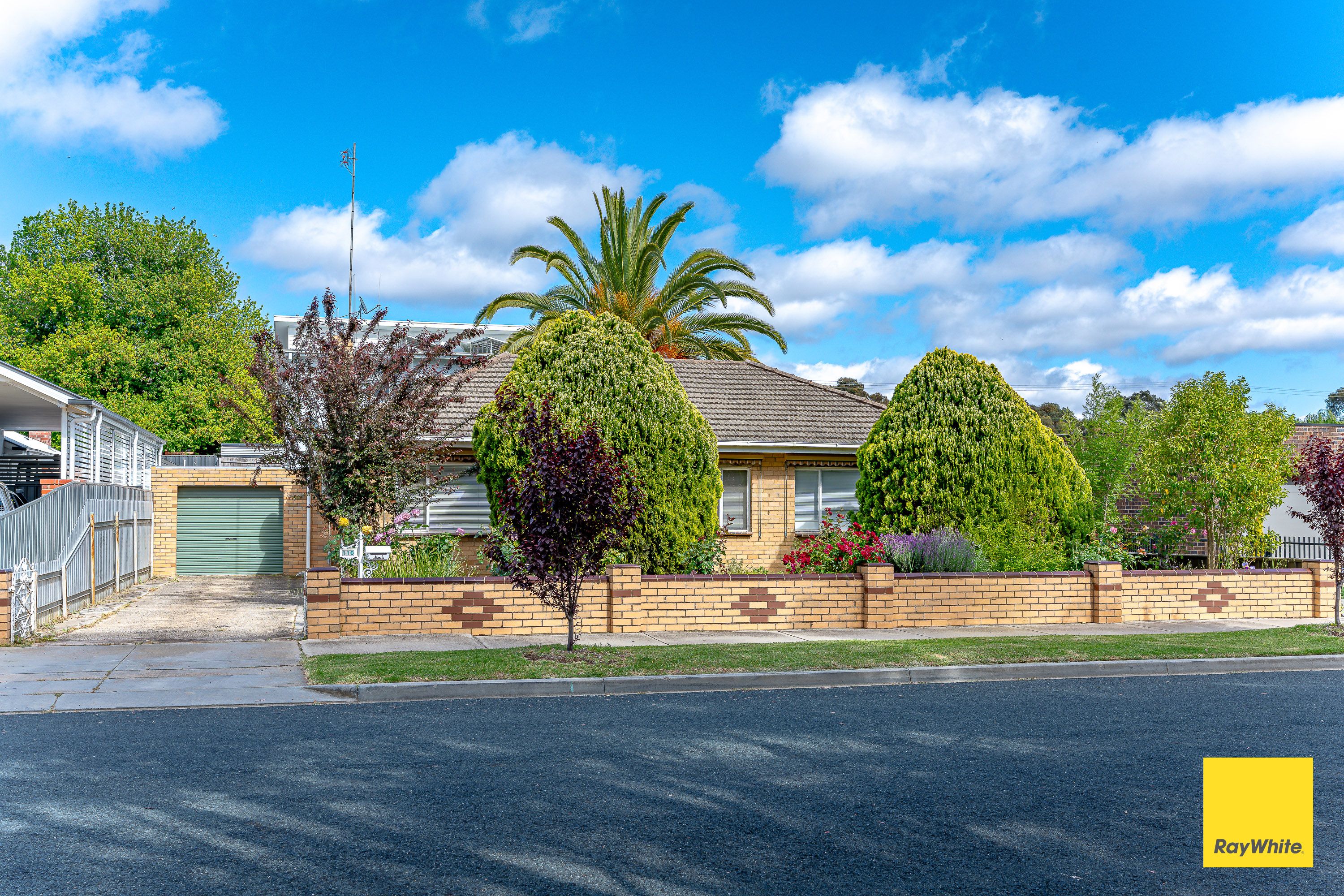 110 Havlin Street West, Quarry Hill, VIC 3550 - Sold House - Ray White ...