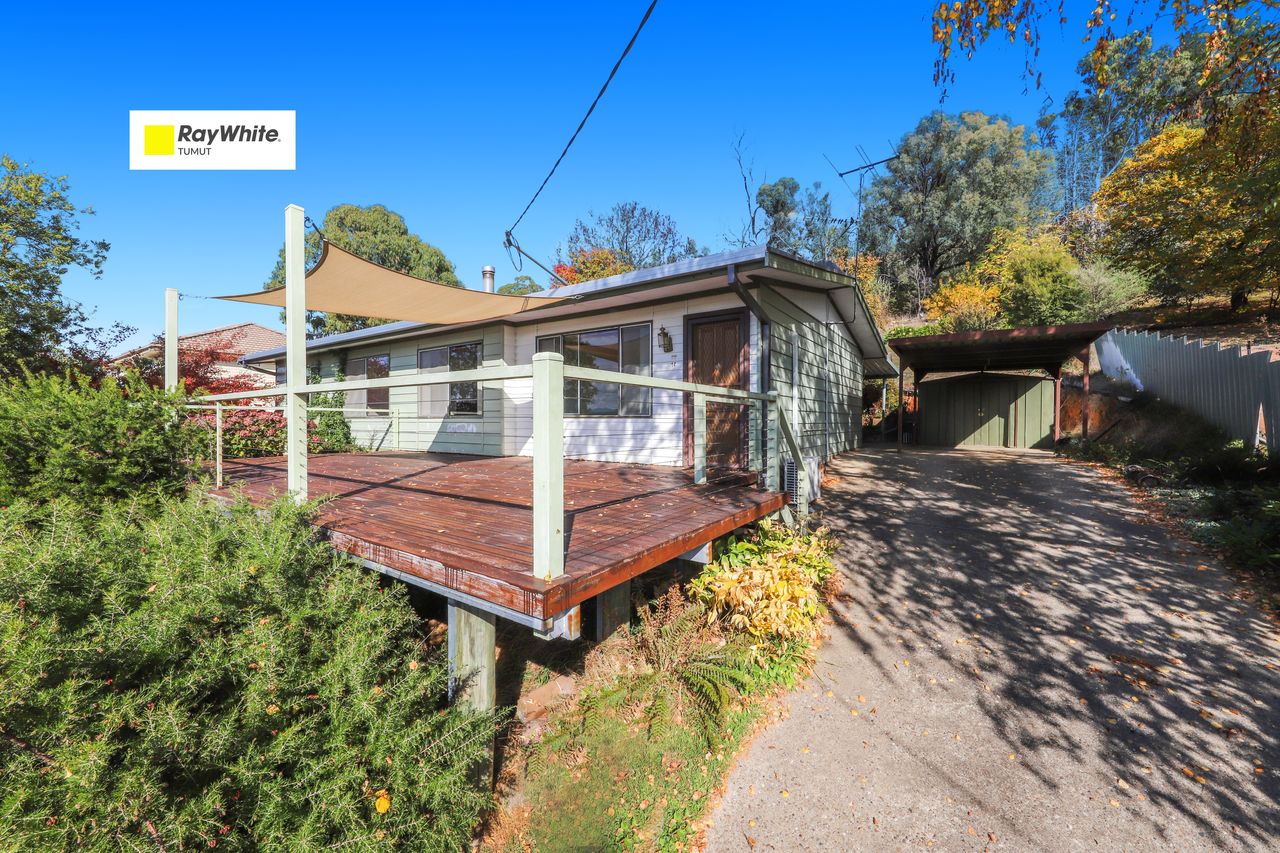 Homes for sale in Batlow - Ray White Tumut