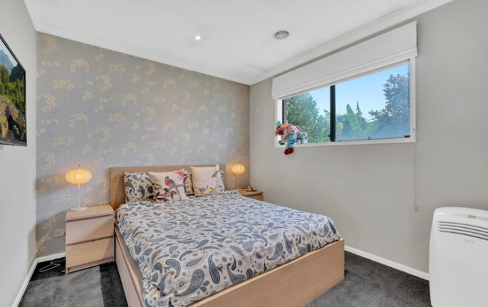 33 George Frederick Road, Cranbourne West, VIC 3977 - Leased House ...