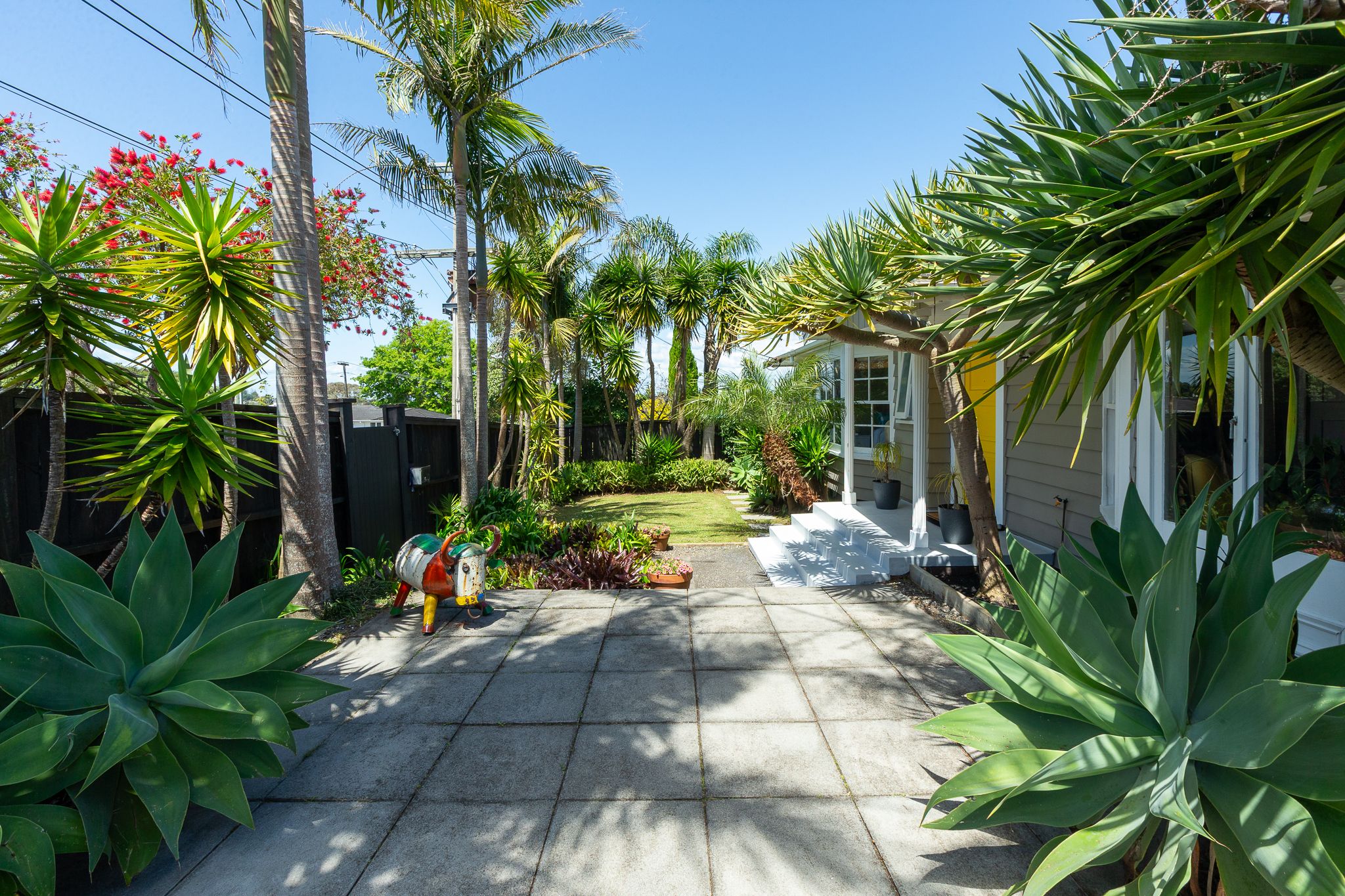 19 Maxine Place, St Heliers, Auckland City 1071 - Sold House - Ray ...