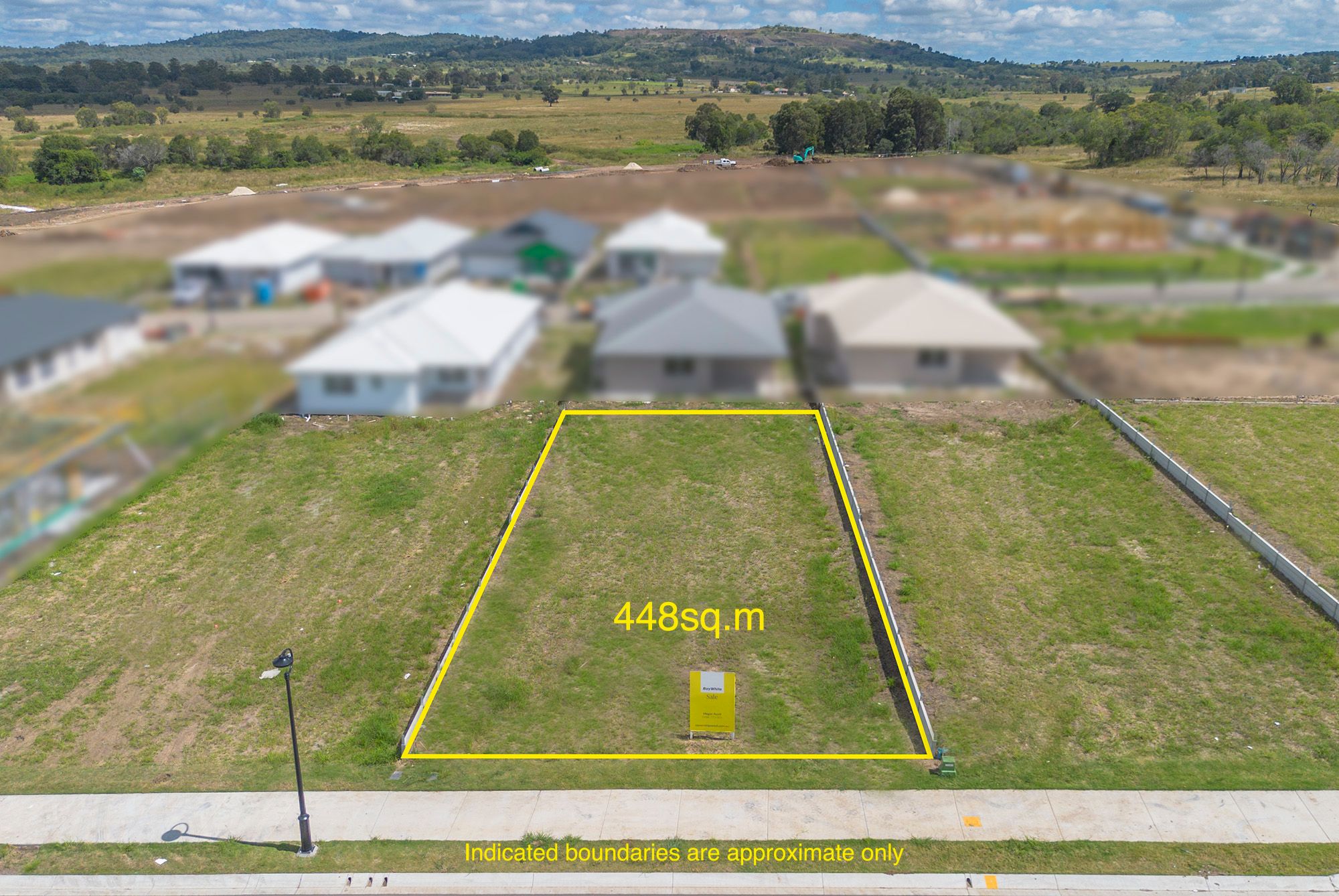 28 Banjo Drive, Walloon, QLD 4306 - Sold Land - Ray White Ipswich