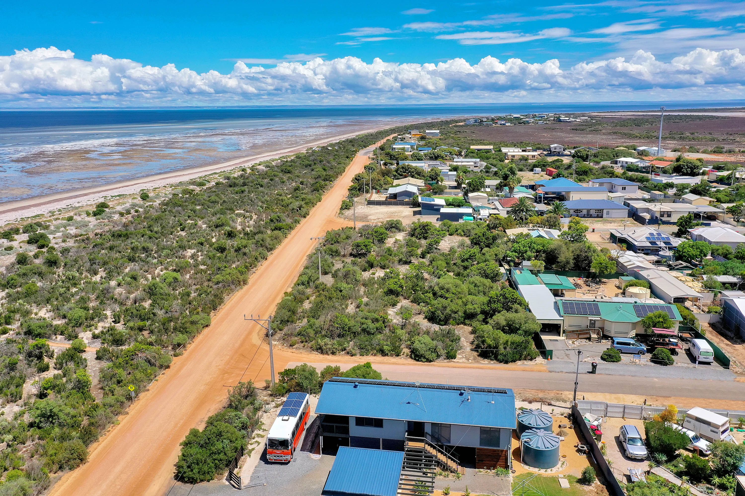 95 The Esplanade, Thompson Beach, SA 5501 - Sold Land - Ray White ...