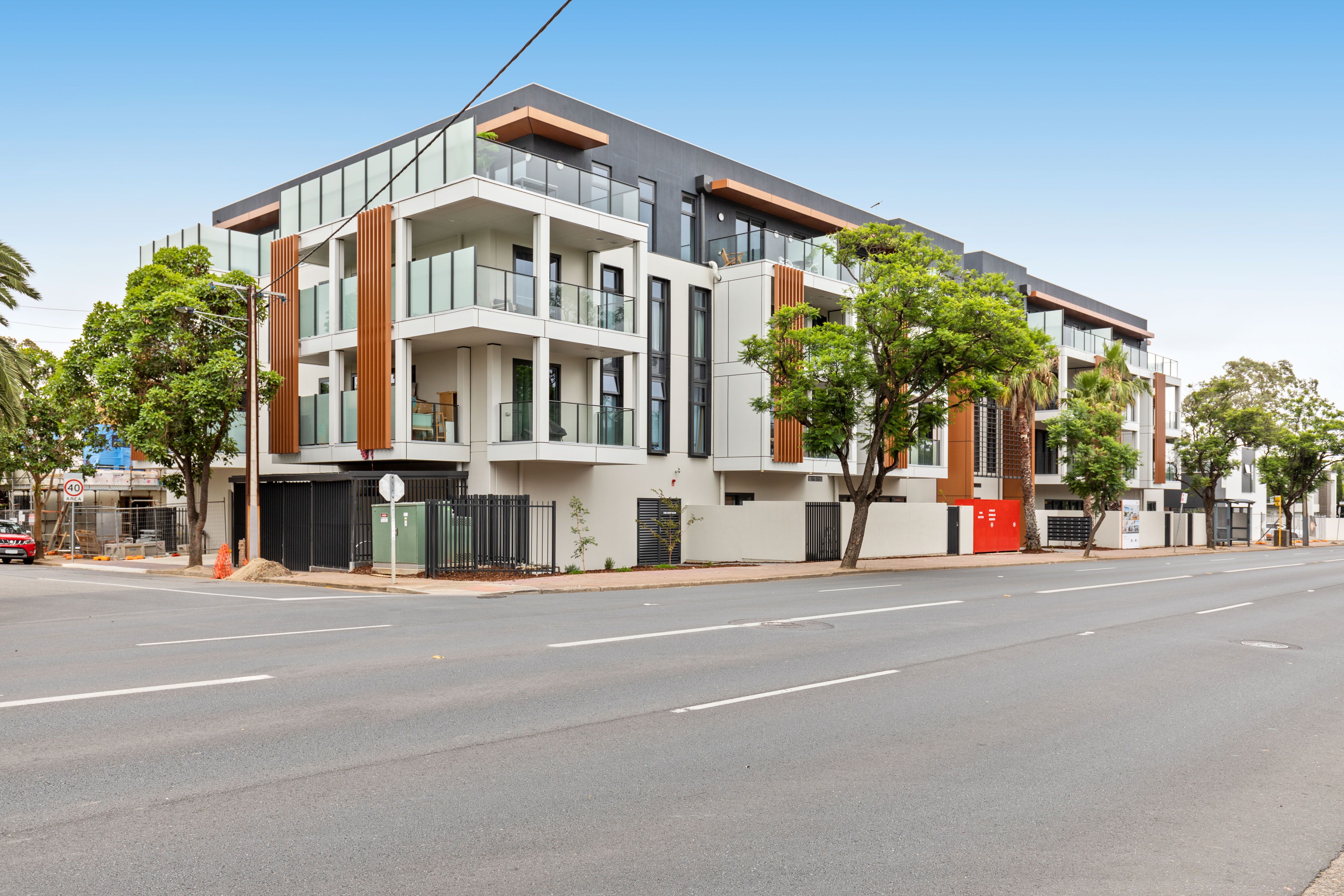 Ray White Adelaide City