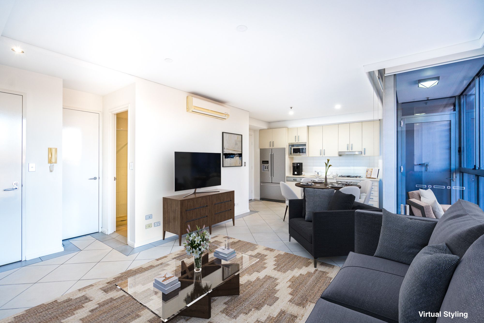 Ray White Residential Sydney CBD