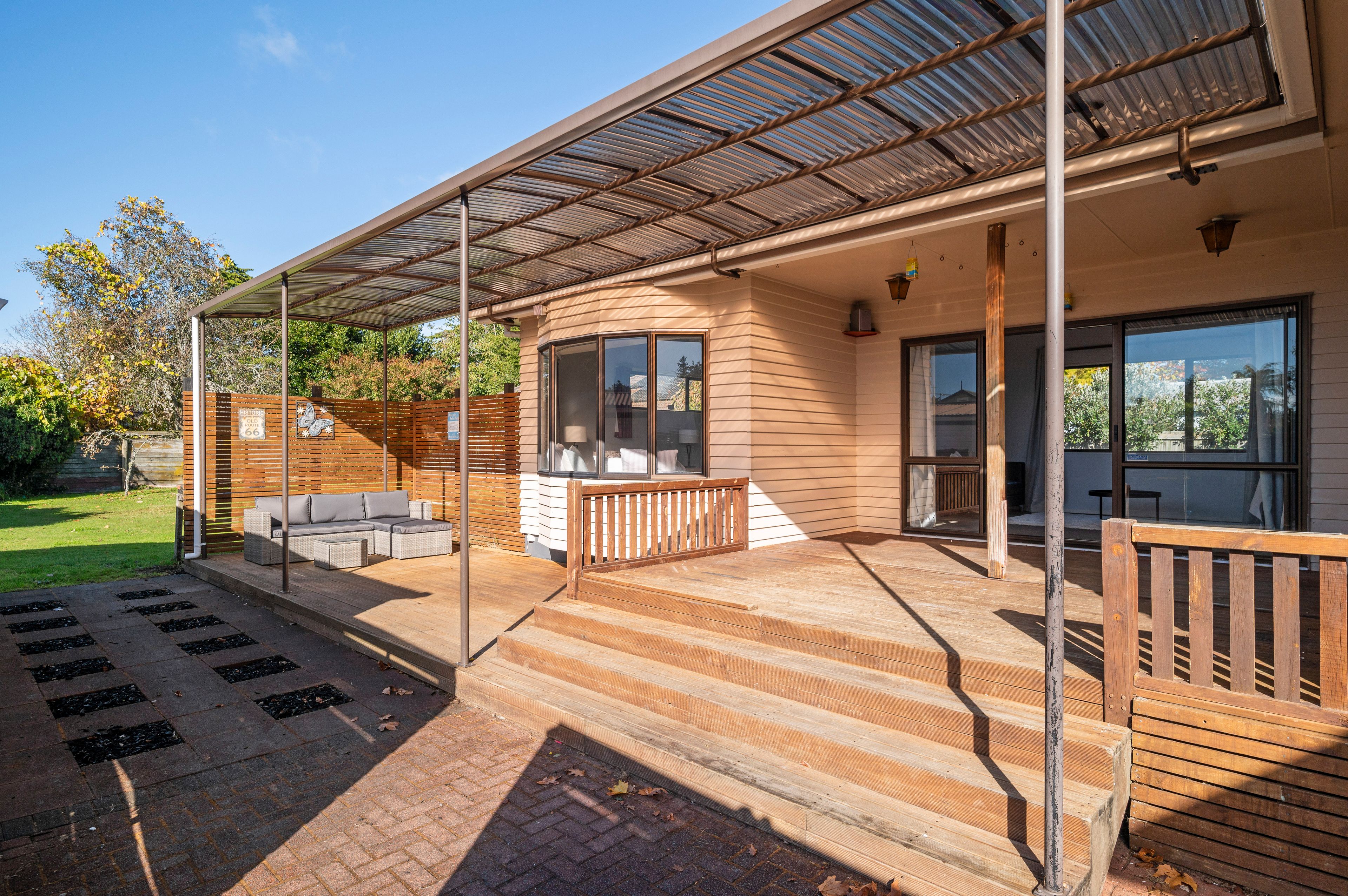 18 Corlett Street, Utuhina, – Home For Sale • Ray White New Zealand