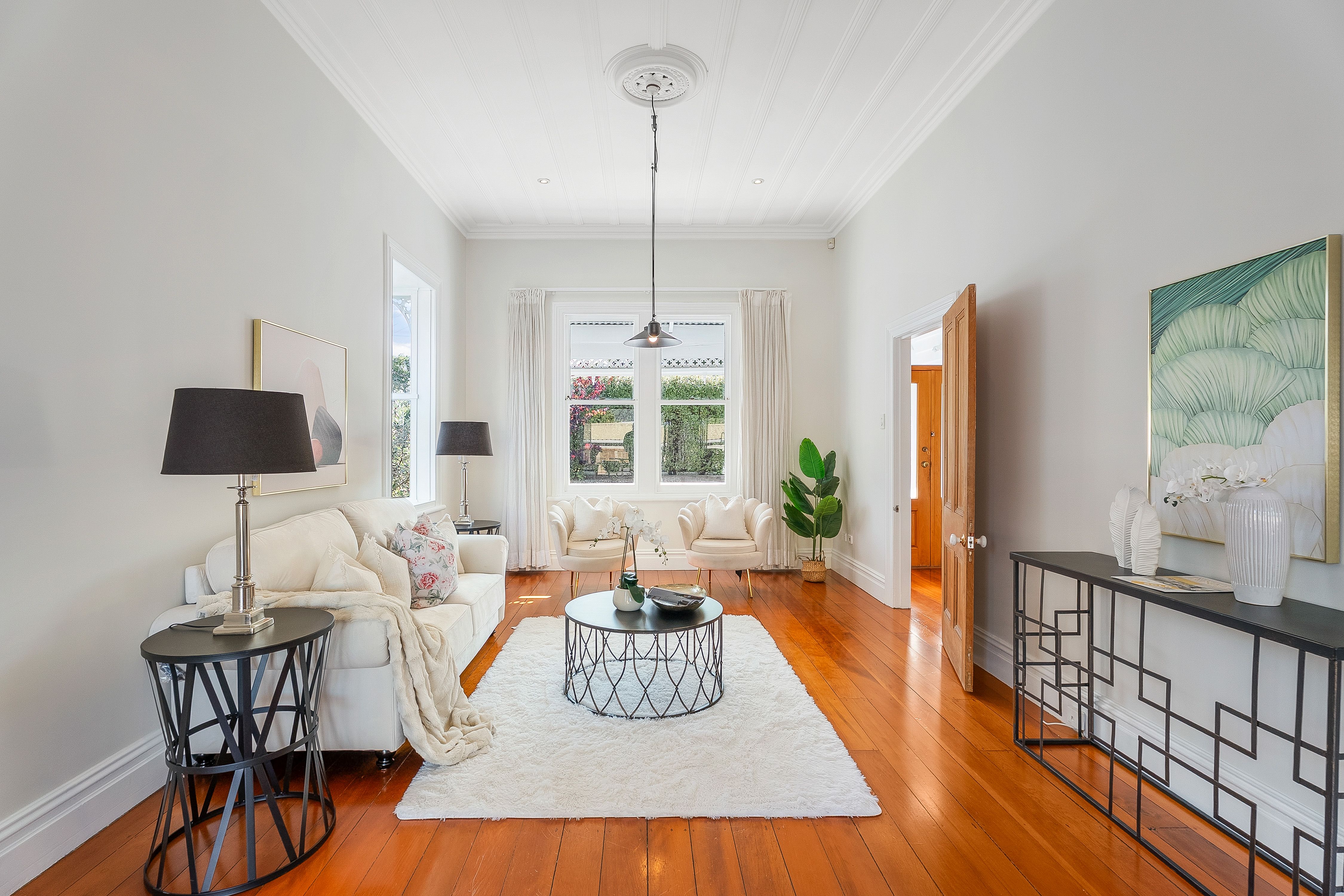 129 Victoria Street, Onehunga, Auckland City 1061 - Sold House - Ray ...