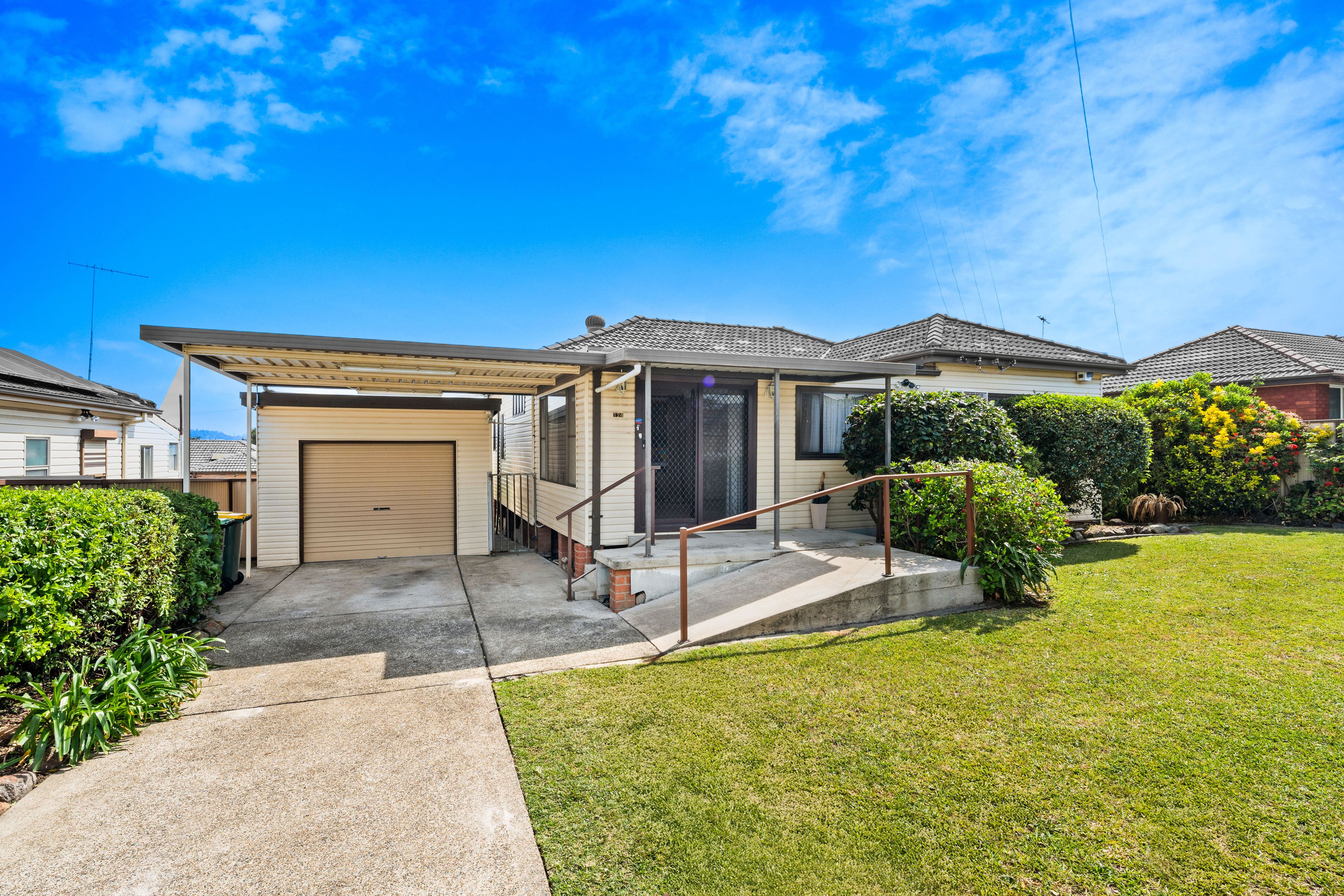 124 Neville Street, Smithfield, NSW 2164 - Sold House - Three Locations | Wetherill Park, Cecil ...