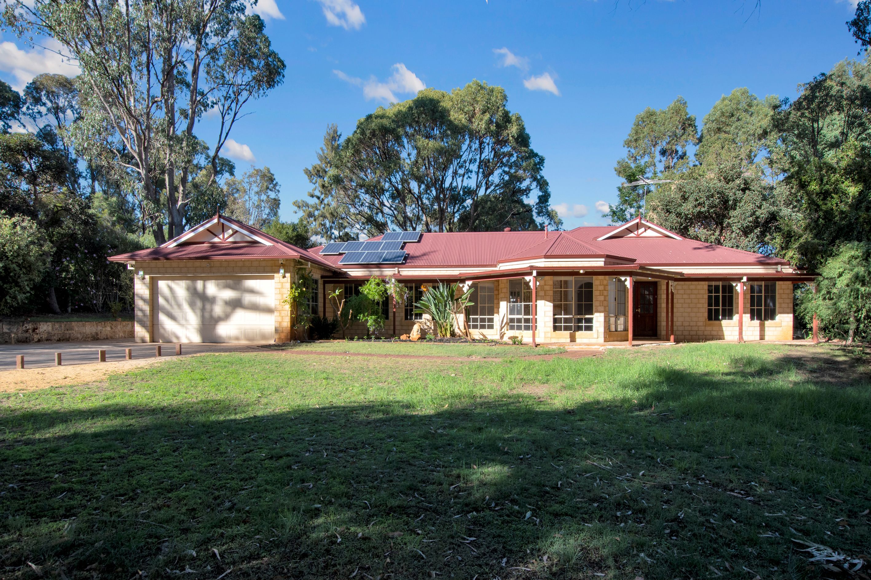 21 Chandler Ramble, Baldivis, WA 6171 - Sold House - Ray White ...