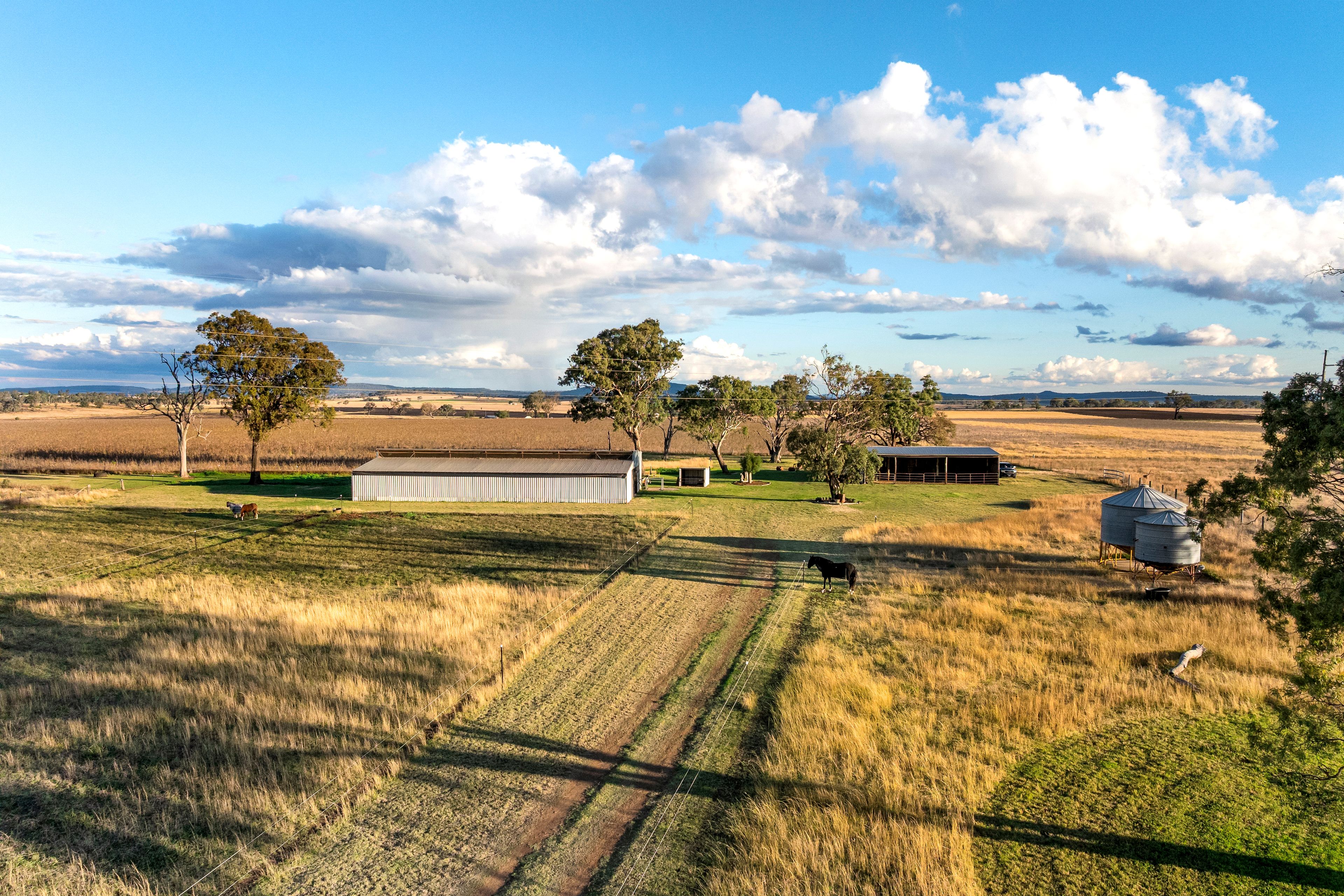 Ray White Rural Pittsworth