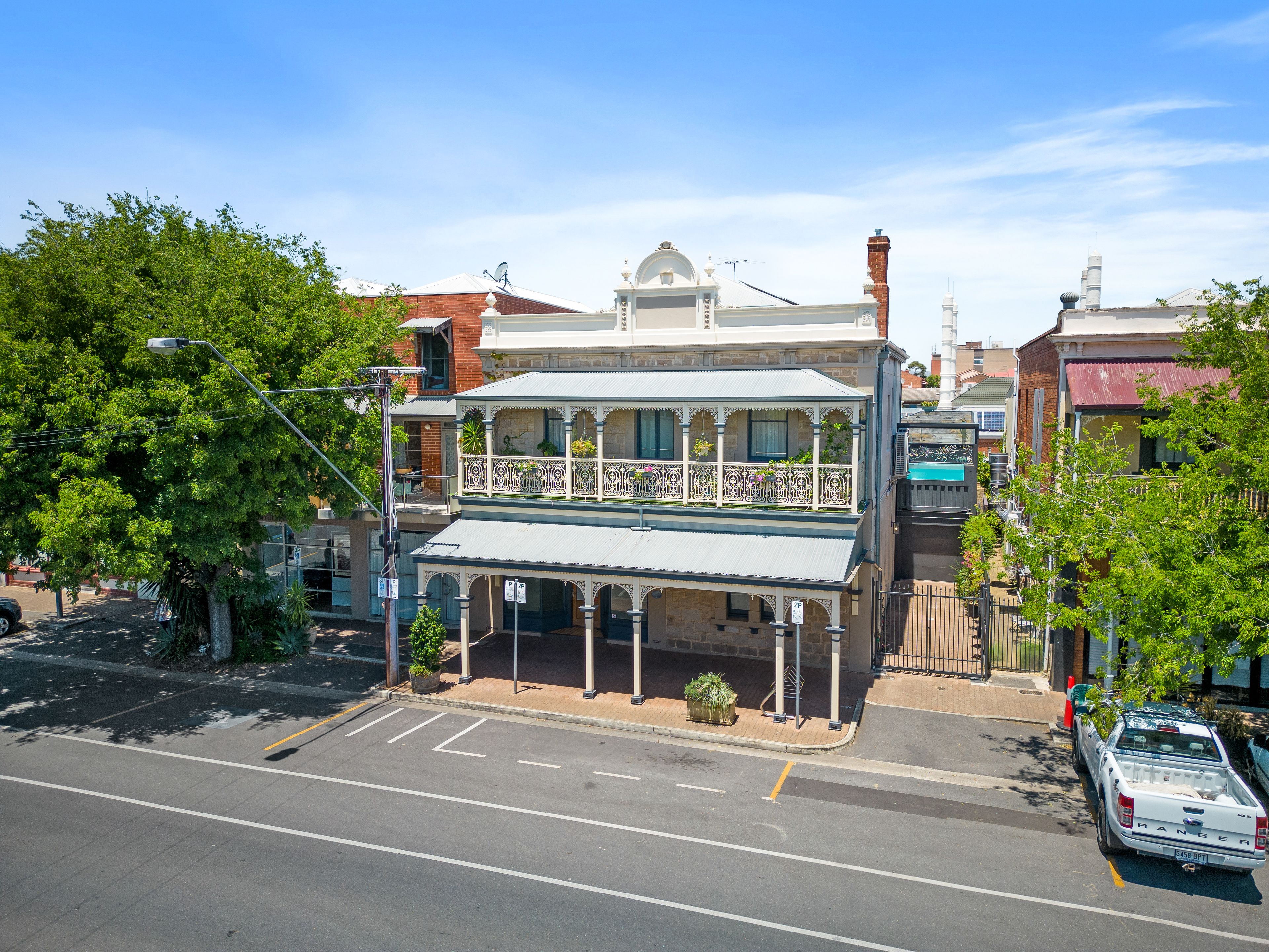 181 Sturt Street, Adelaide, SA 5000 - Sold House - Ray White Adelaide City