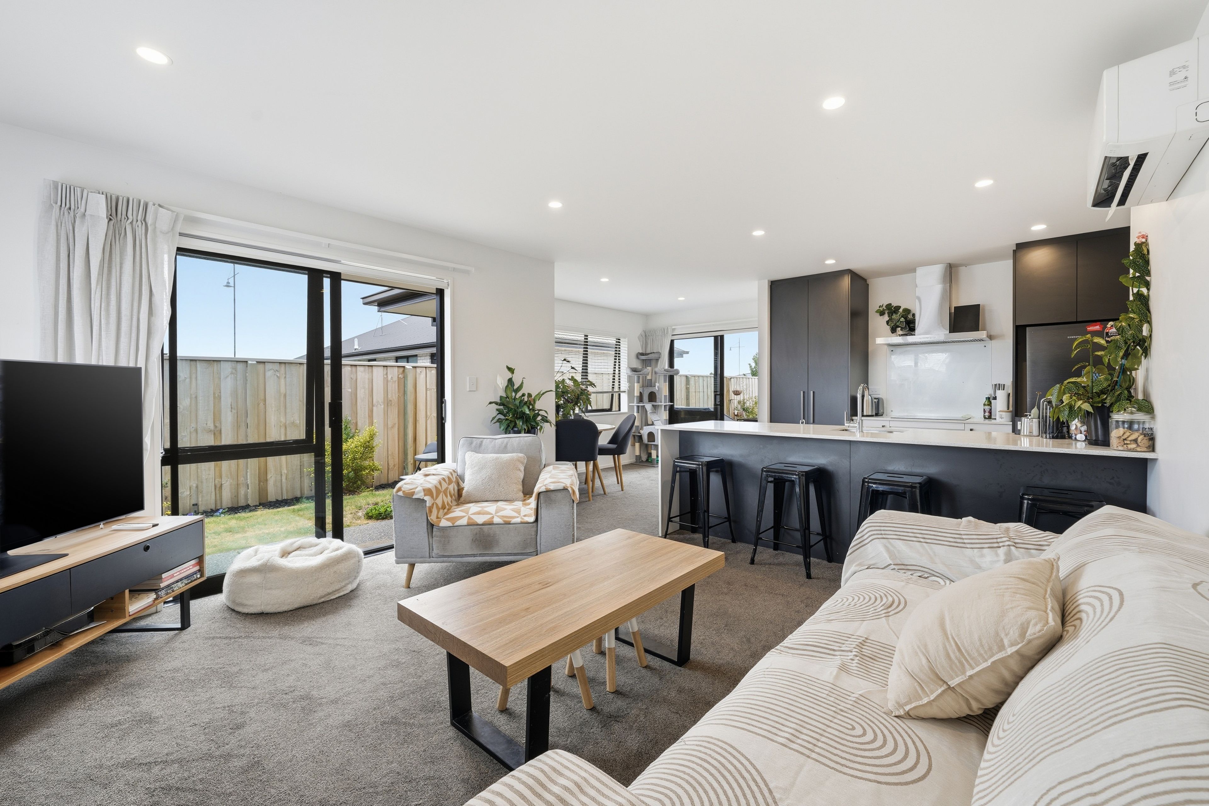 9 Gossett Lane, Pegasus, Waimakariri District 7612 - House for Sale ...