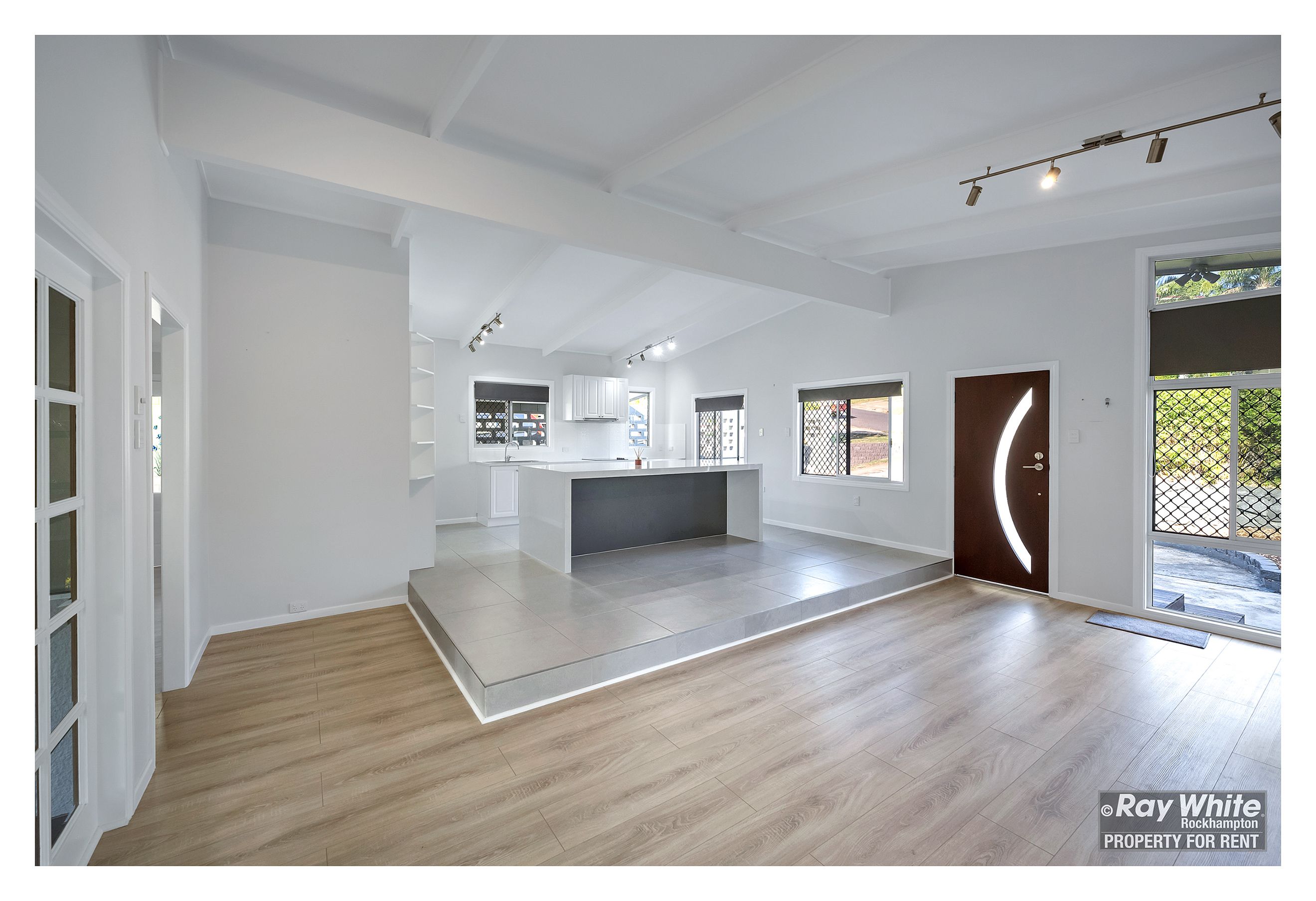 325 Duthie Avenue, Frenchville, QLD 4701 - Leased House - Ray White ...