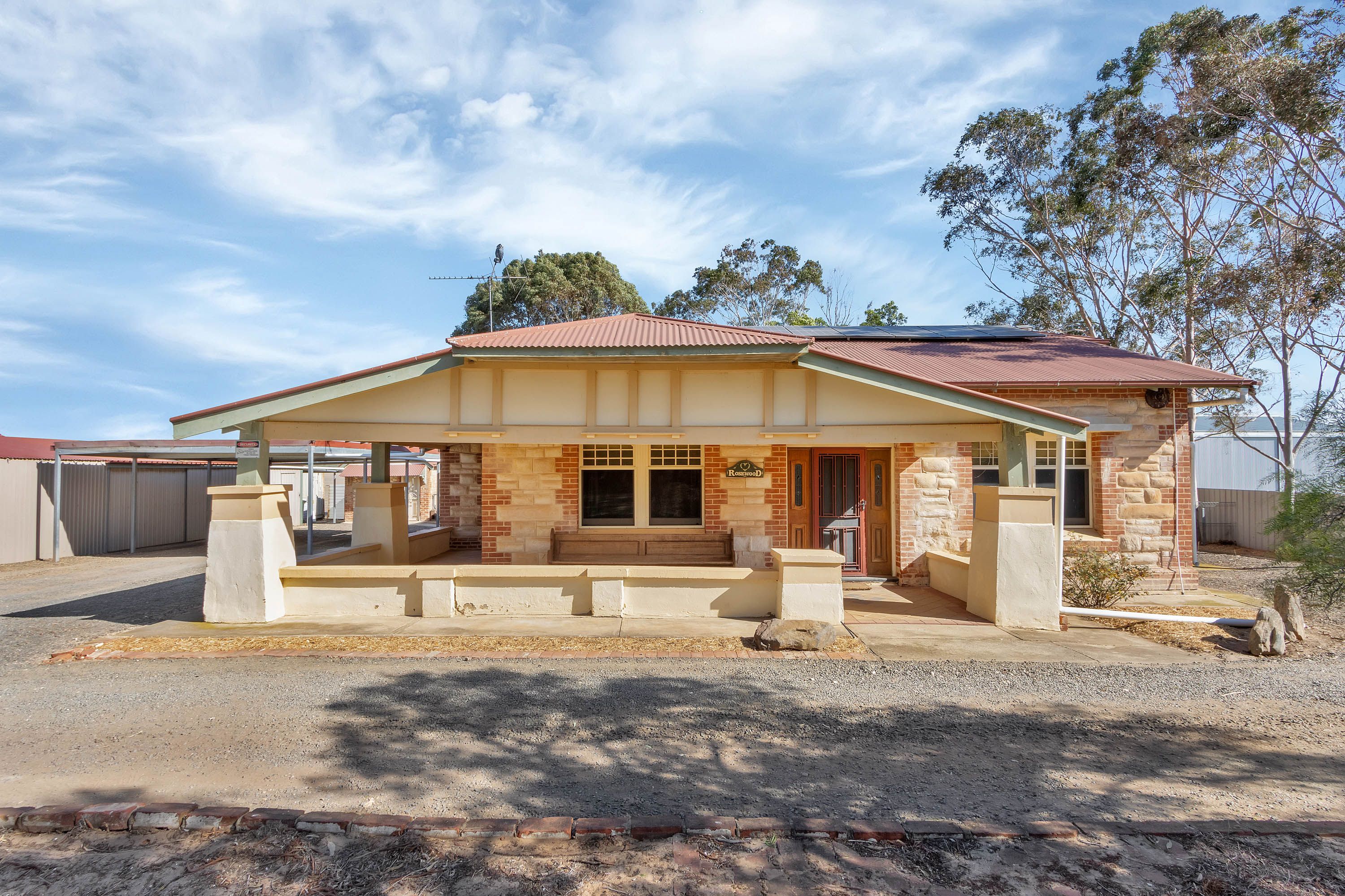 Ray White Barossa Valley | Two Wells