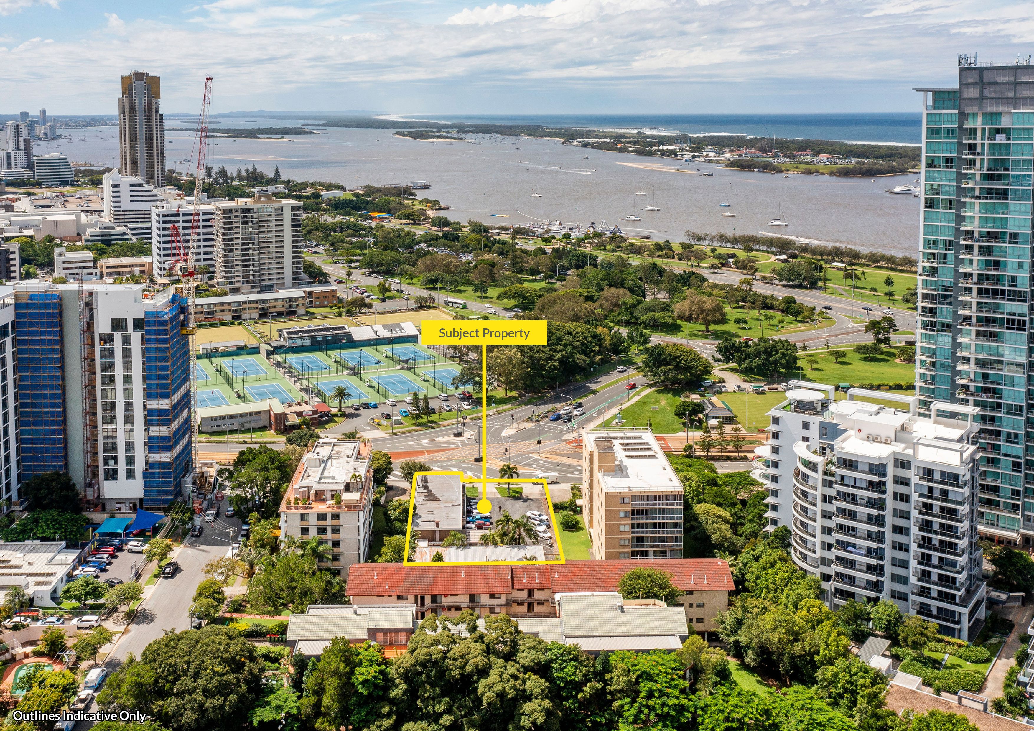 20 Queen Street, Southport, QLD 4215 - Sold Land/Development - RWC Southport