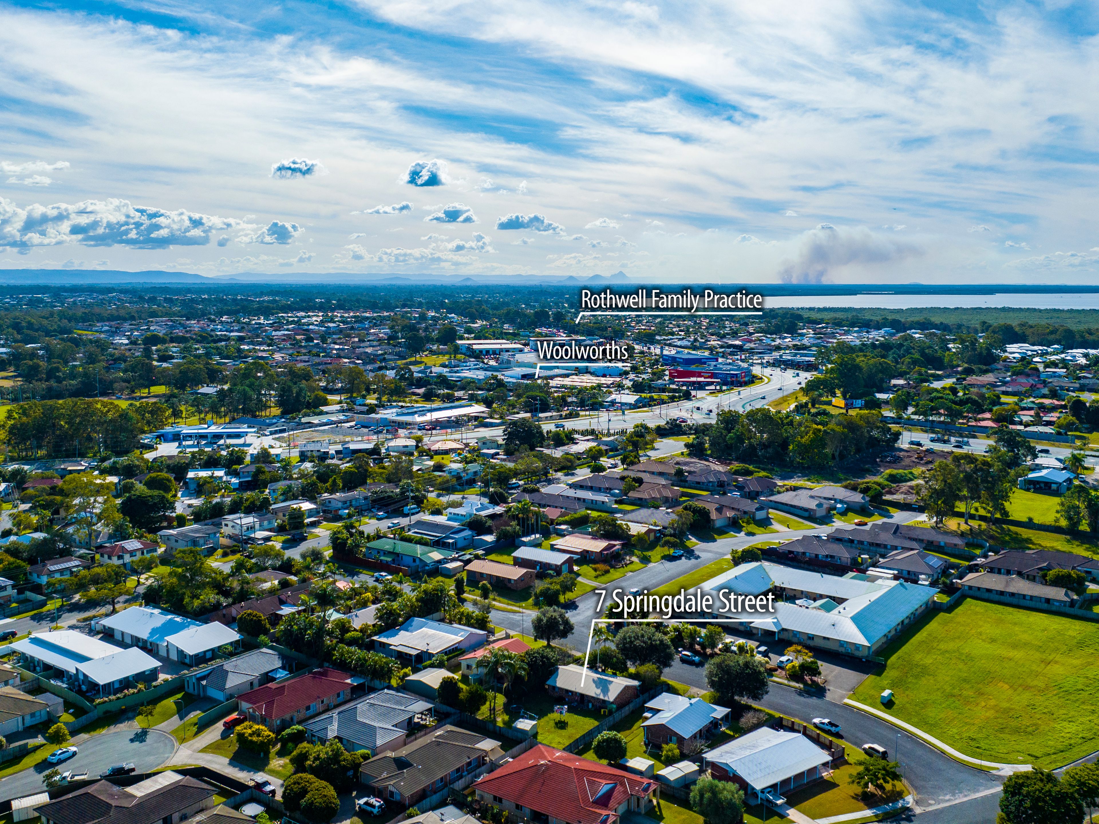 Ray White Deception Bay