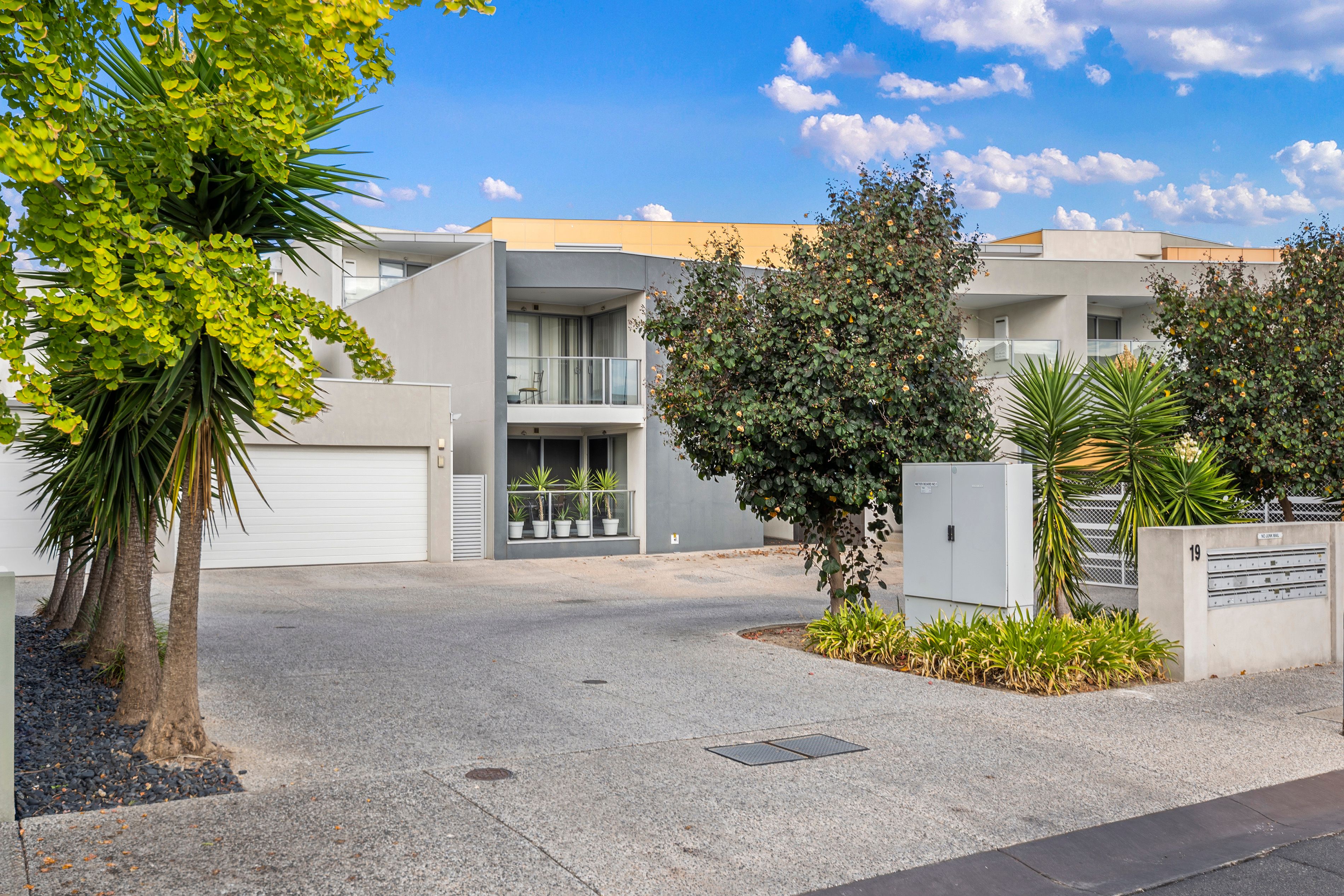 7/19 Hindmarsh Terrace, Lightsview, SA 5085 - Sold Apartment - Ray ...