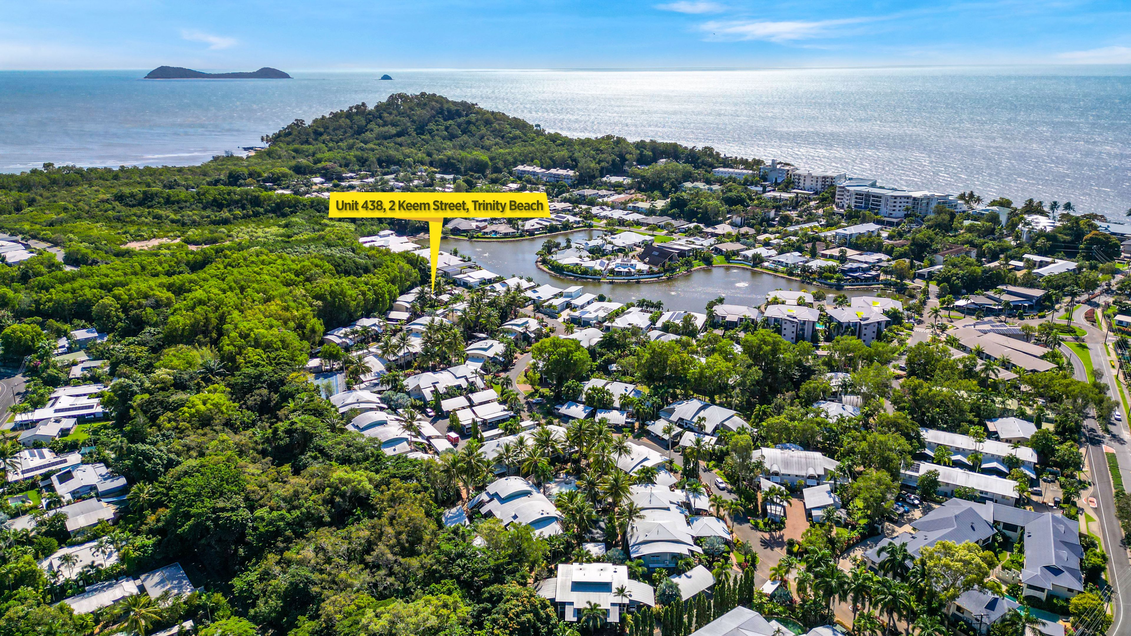 438/2 Keem Street, Trinity Beach, QLD 4879 - Sold Unit - Ray White ...