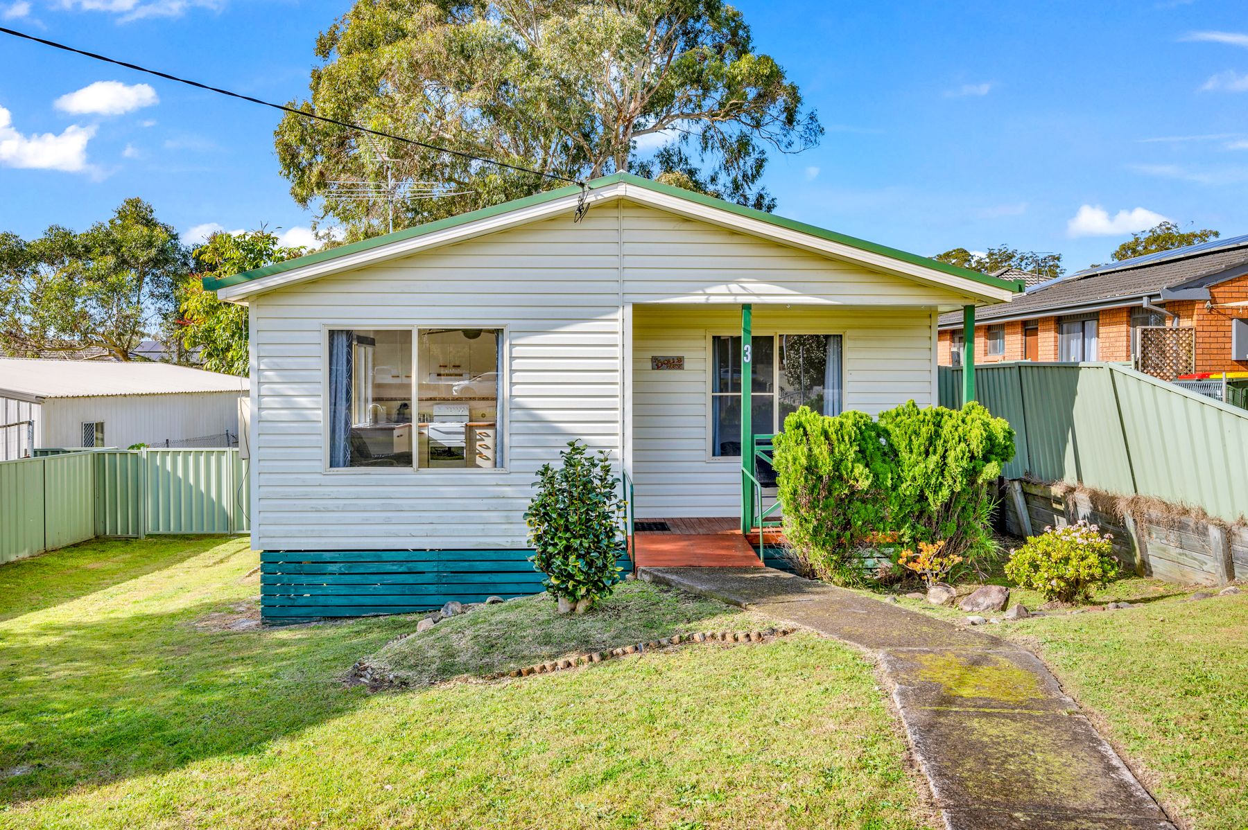 3 Gould Drive, Lemon Tree Passage, NSW 2319 - Leased House - Ray White ...
