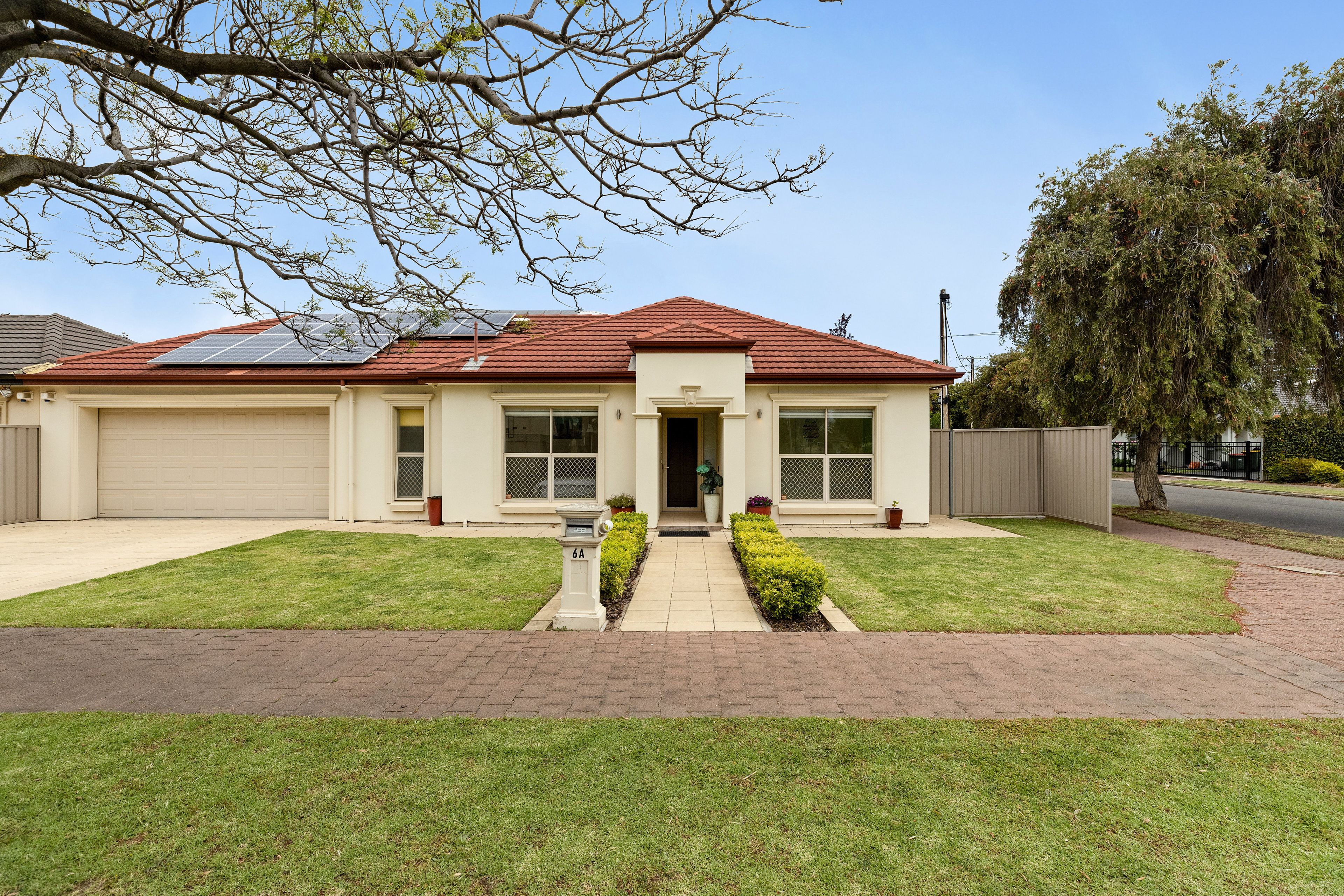 6A Gosse Avenue, Glenelg North, SA 5045 - Sold House - Ray White ...