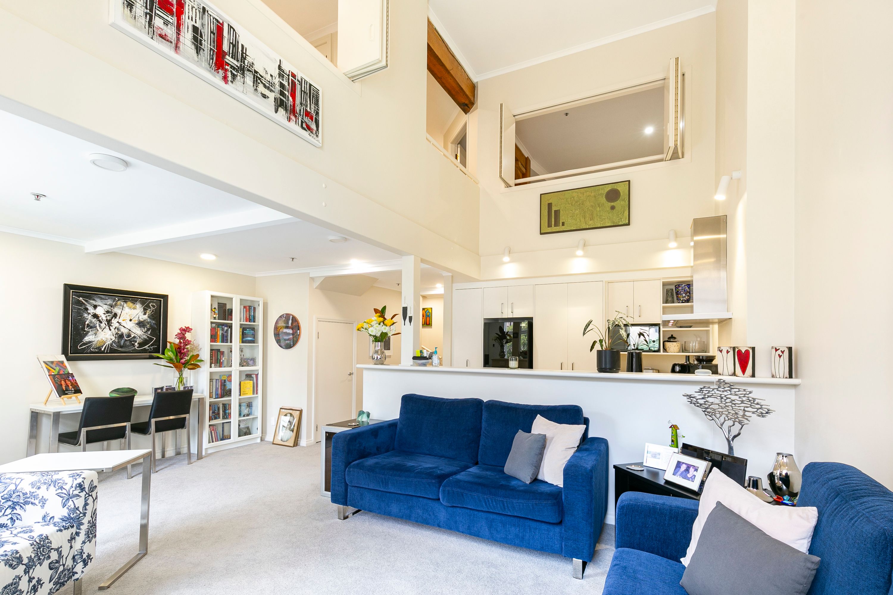 1.4/1 Queens Wharf, Wellington Central, Wellington City 6011 - Sold ...
