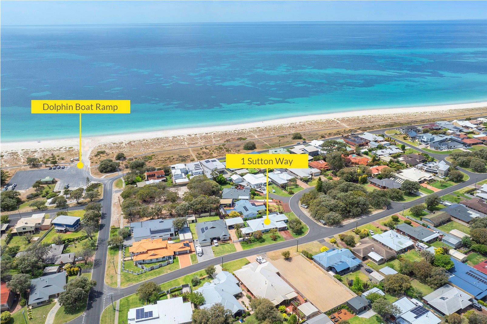 1 Sutton Way, West Busselton, WA 6280 - Sold House - Ray White Stocker ...