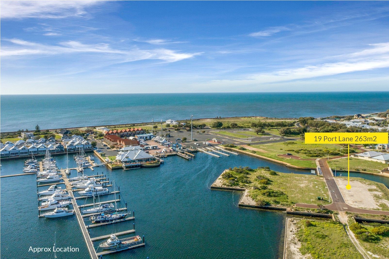 19 Port Lane, Geographe, WA 6280 - Sold Land - Ray White Stocker Preston