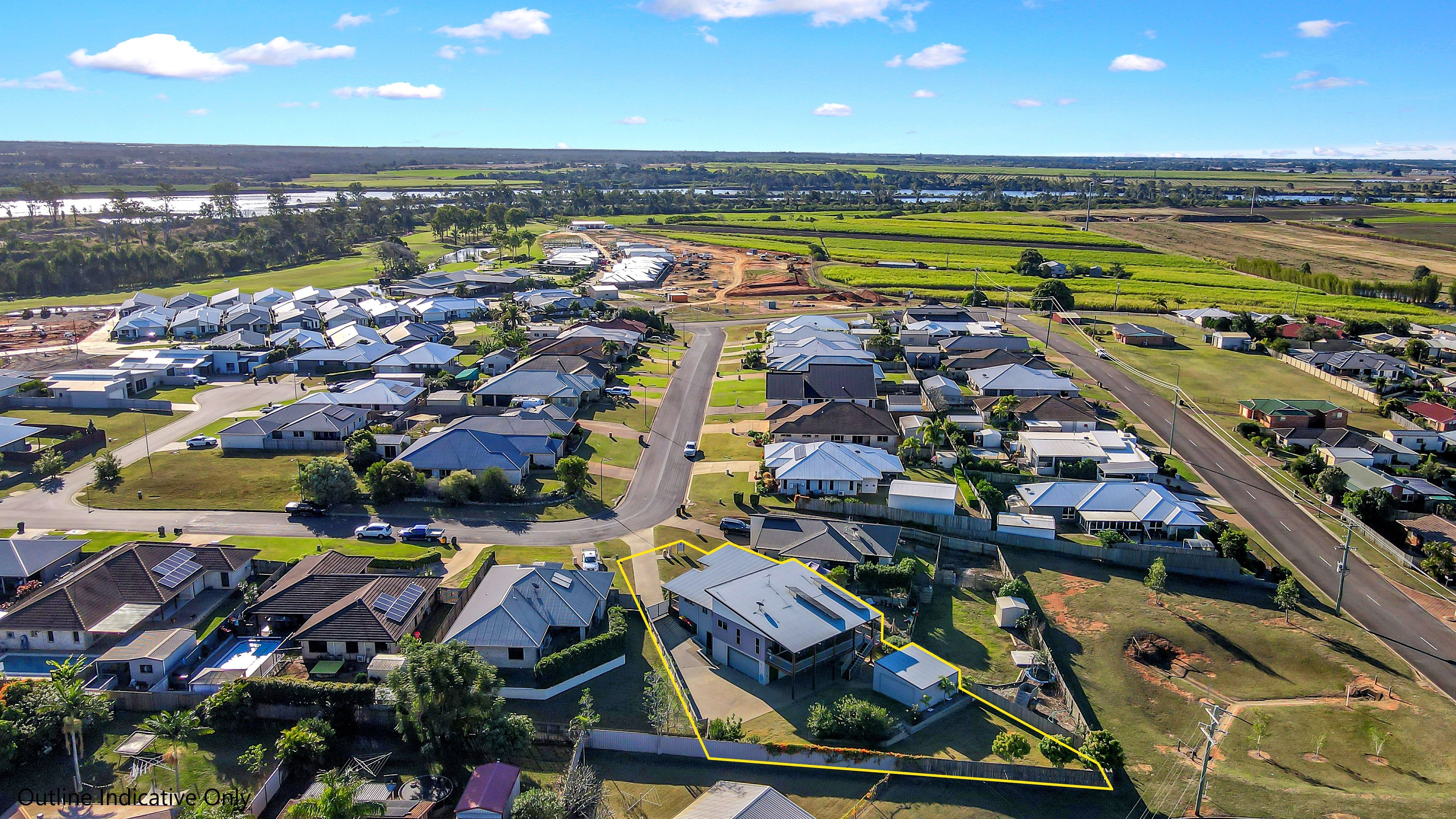 19 Mountney Street, Avoca, QLD 4670 - Sold House - Ray White Bundaberg