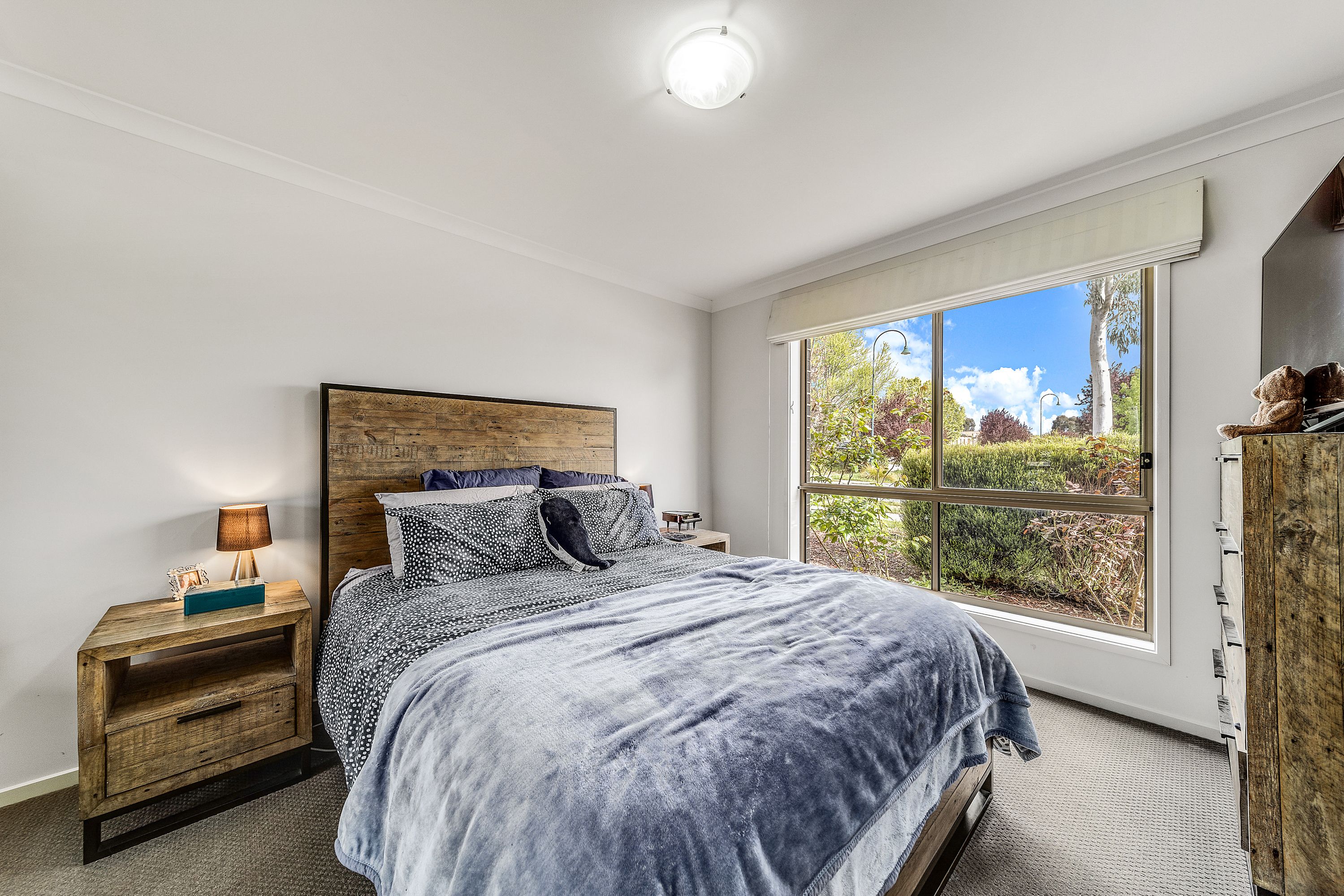 87 Eccles Circuit, Macgregor, ACT 2615 - Sold Townhouse - Ray White ...