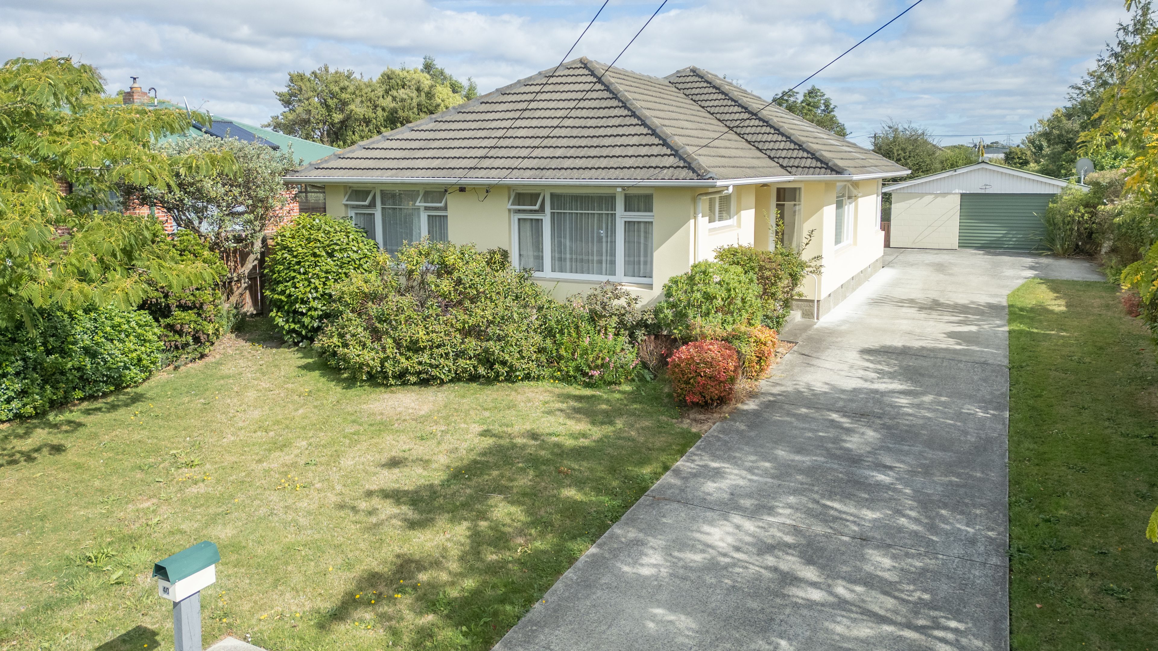 40 Harris Crescent, Papanui, Christchurch City 8053 - Sold House - Ray ...
