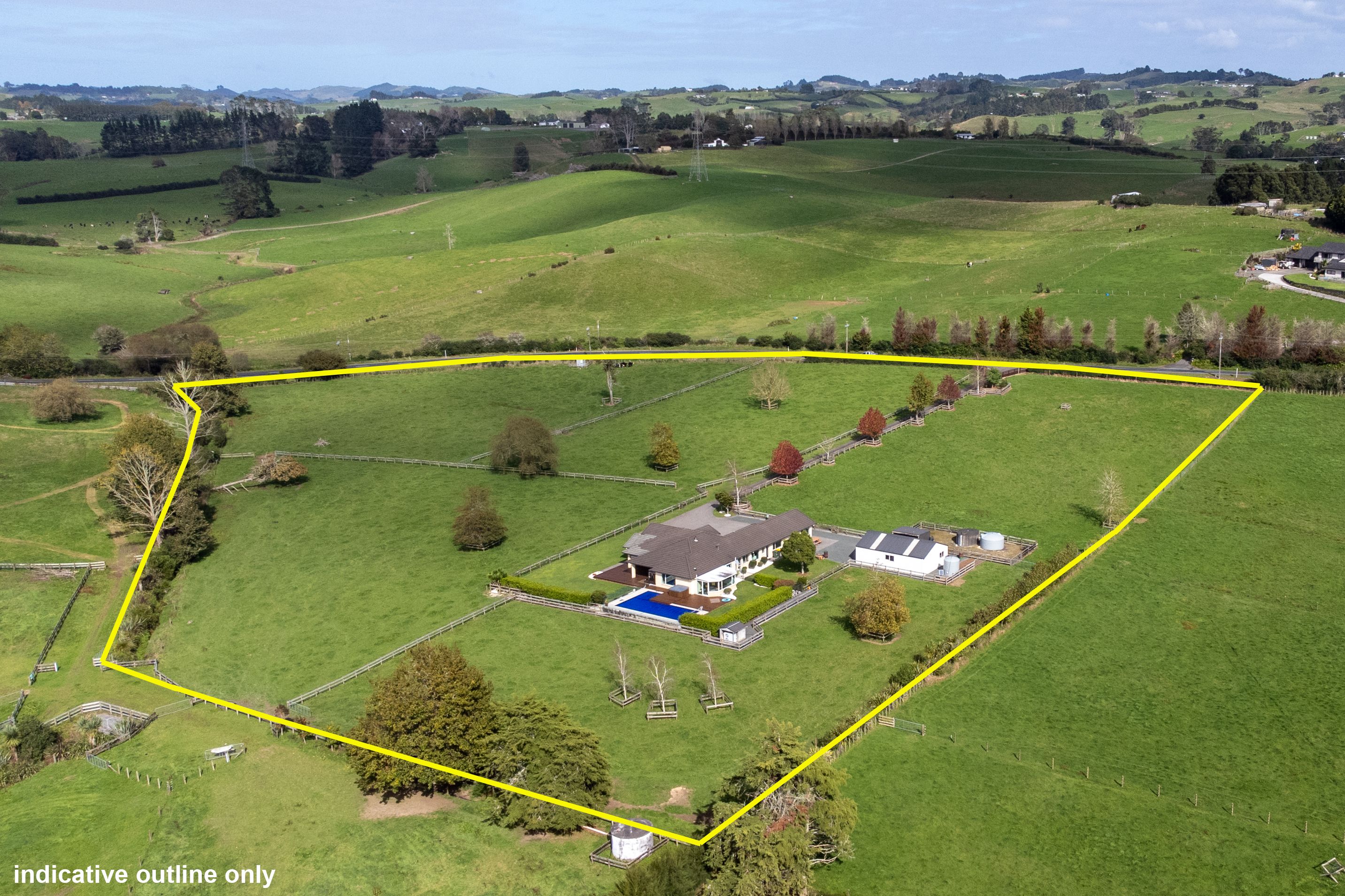 2163 Hunua Road, Hunua, Franklin 2254 - Sold House - Ray White Karaka