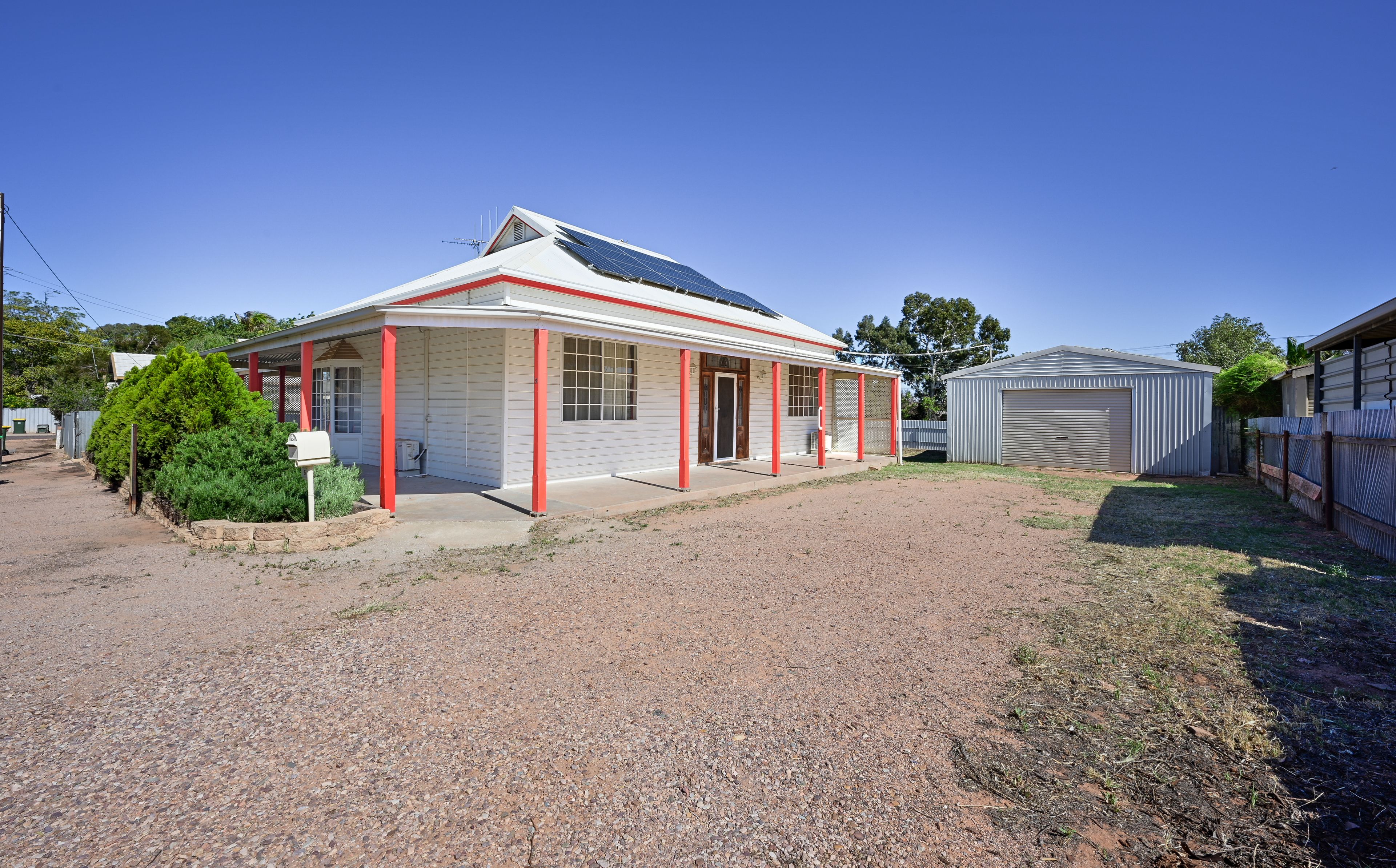 7 Stoddart Street, Port Augusta, SA 5700 - Sold House - Ray White Port ...