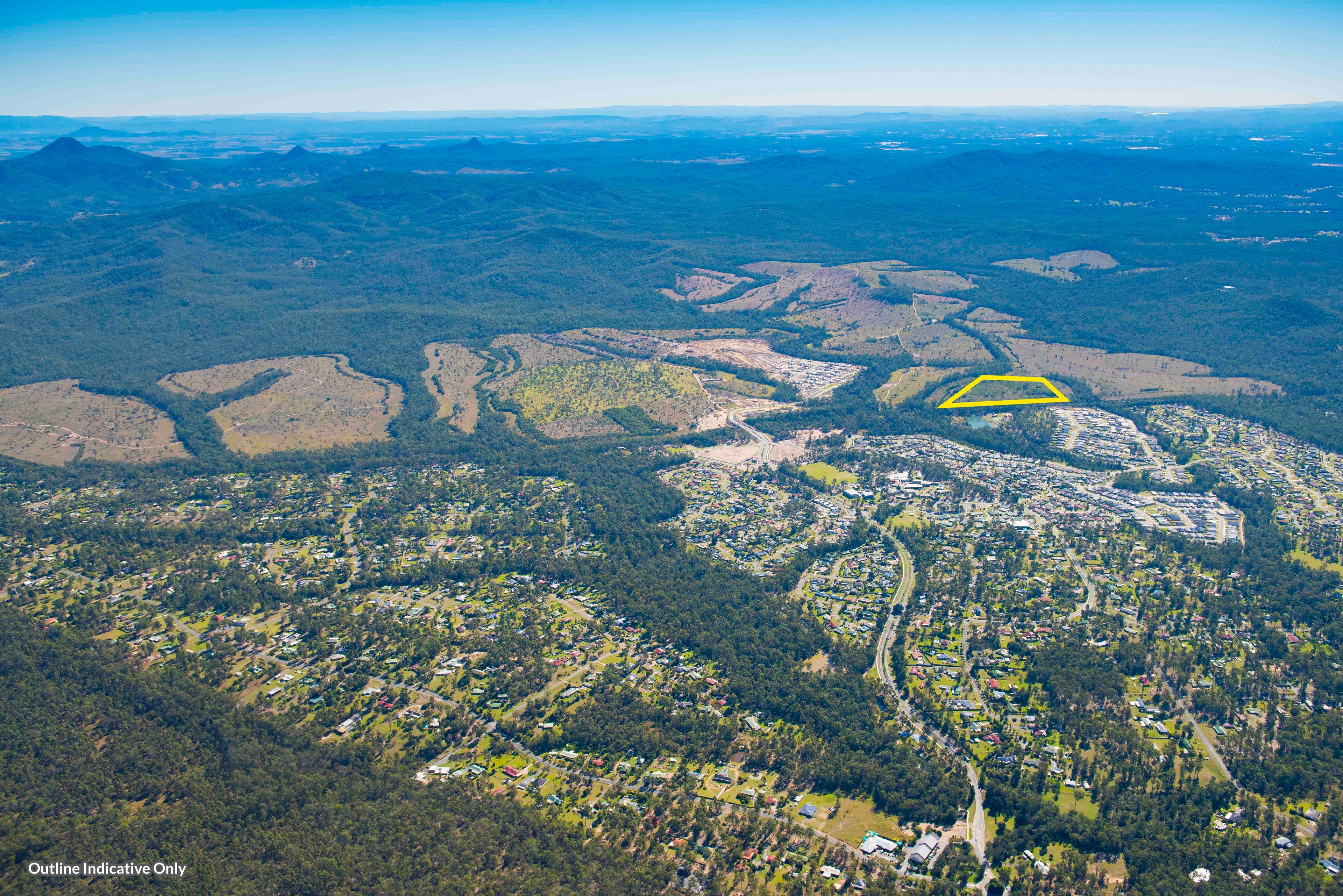 Commercial Land Land/Development Property Sold Flagstone, QLD Flagstone ...