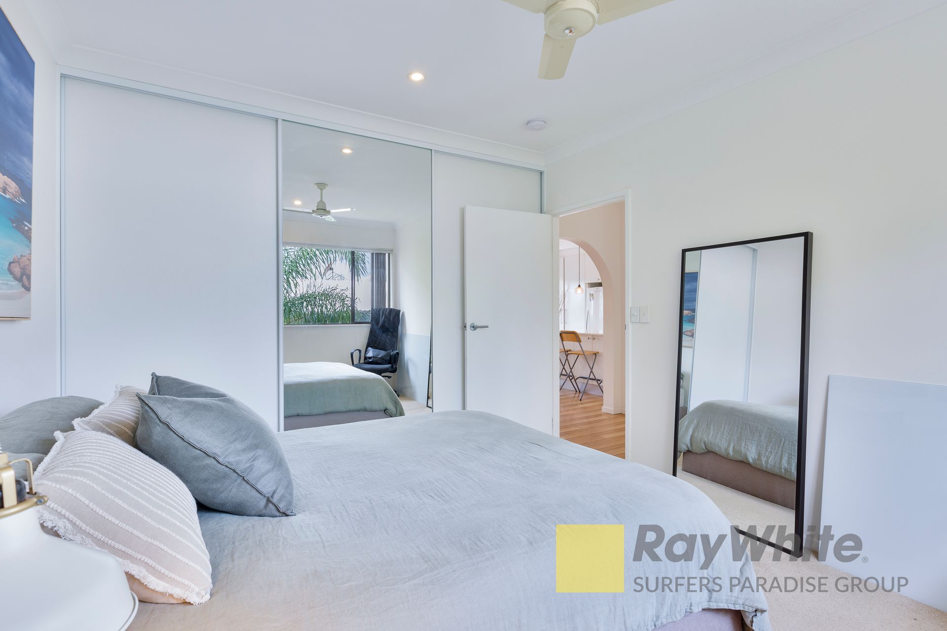 6/3642 Main Beach Parade, Main Beach, QLD – Home For Rent • Ray White