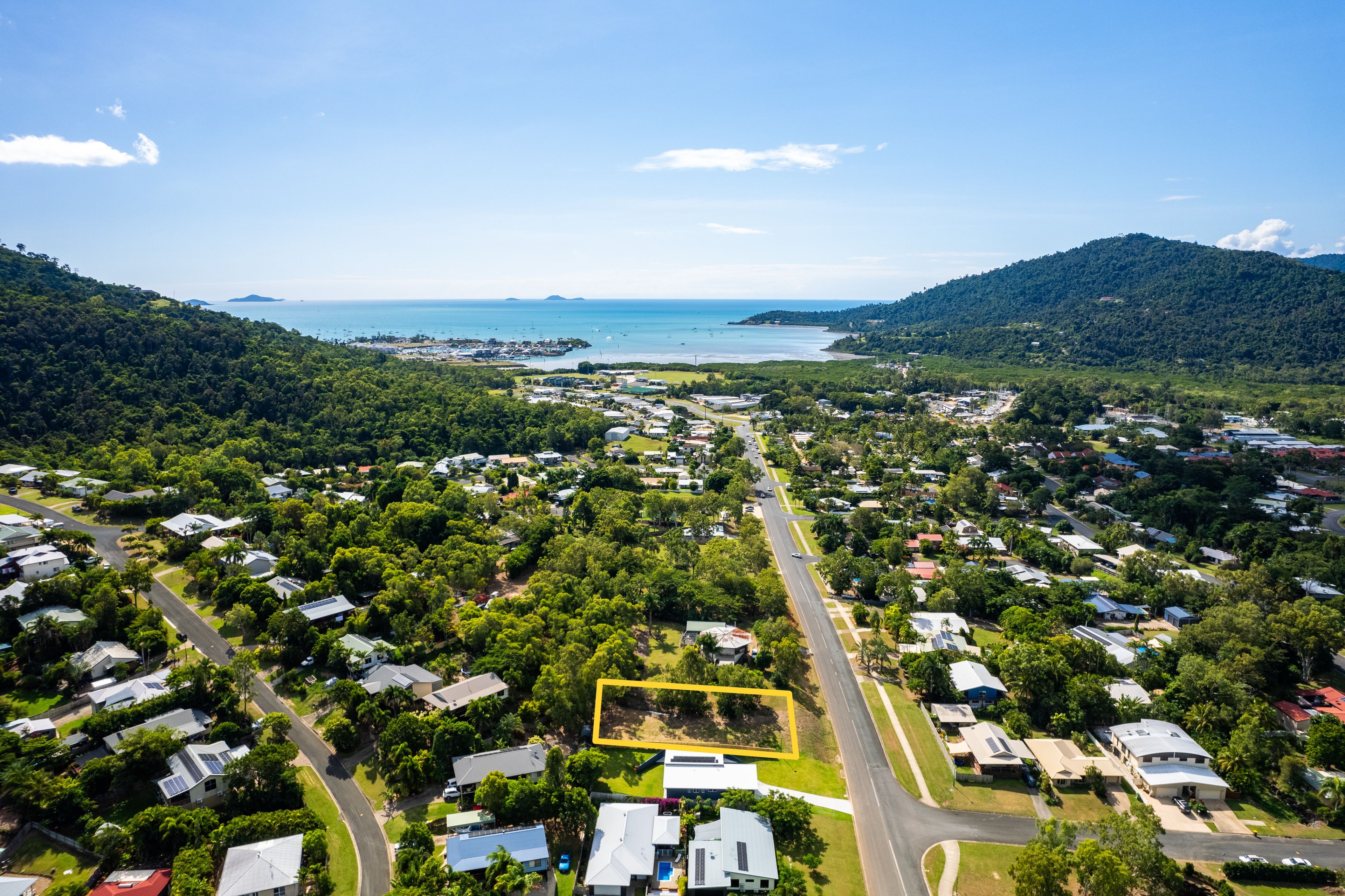 52 Jubilee Pocket Road, Jubilee Pocket, QLD 4802 - Sold Land - Ray ...