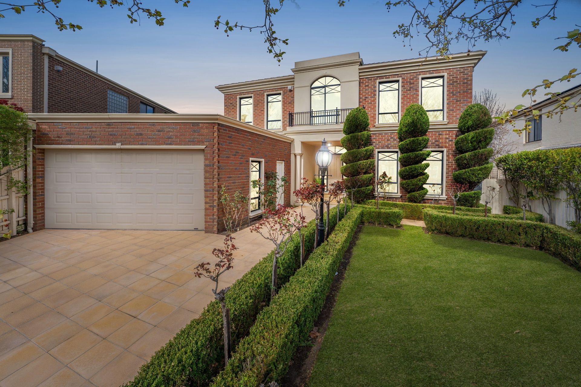 52 Nottingham Street, Glen Waverley, VIC 3150 - Sold House - Ray White ...