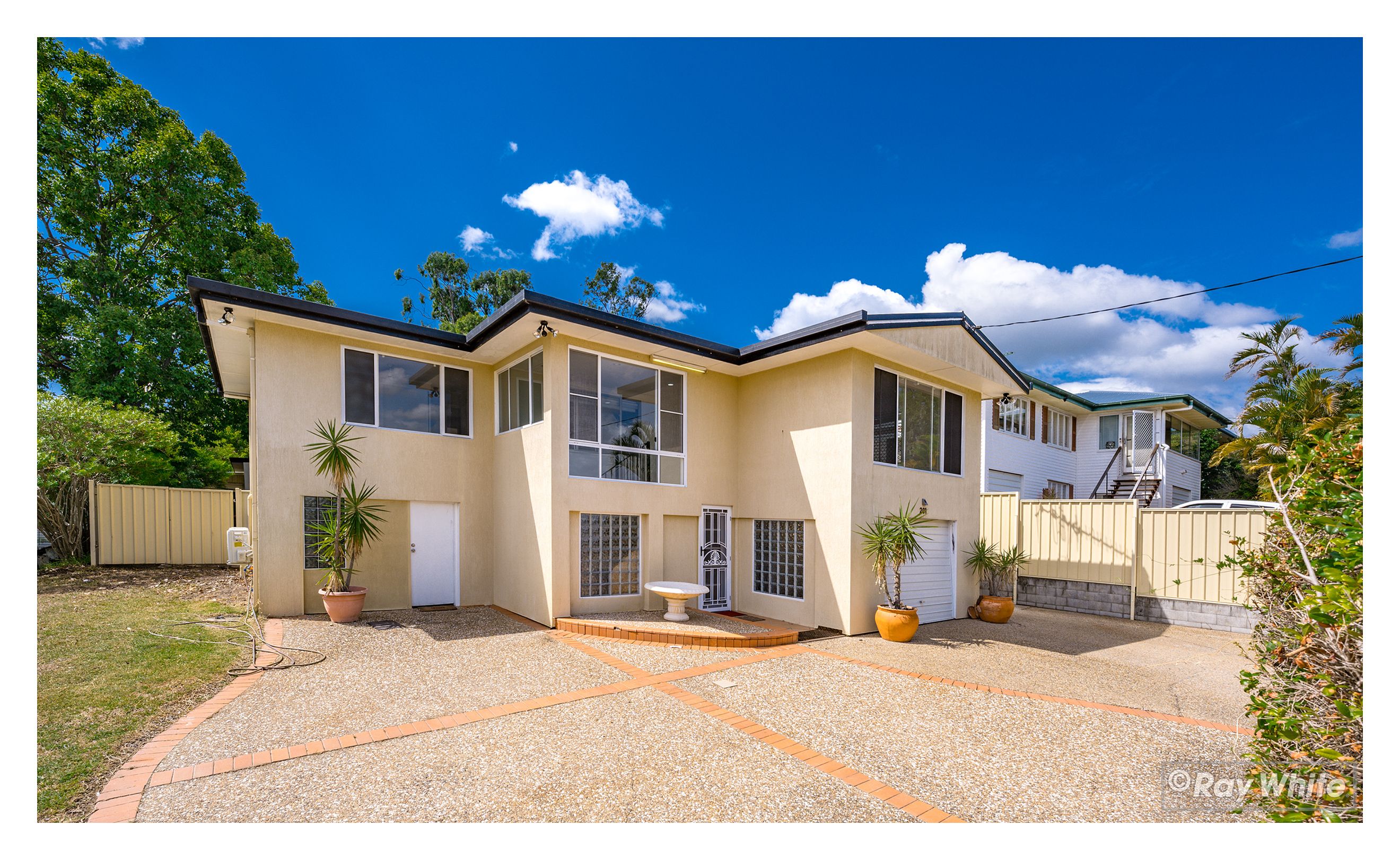 201 Schmidt Street, Frenchville, QLD 4701 - Sold House - Ray White ...